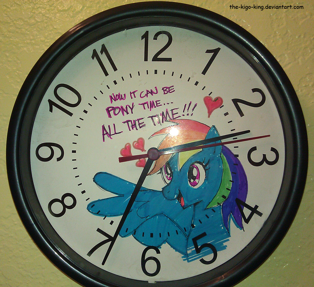 #3165545 - safe, artist:the-kigo-king, rainbow dash, pegasus, pony ...