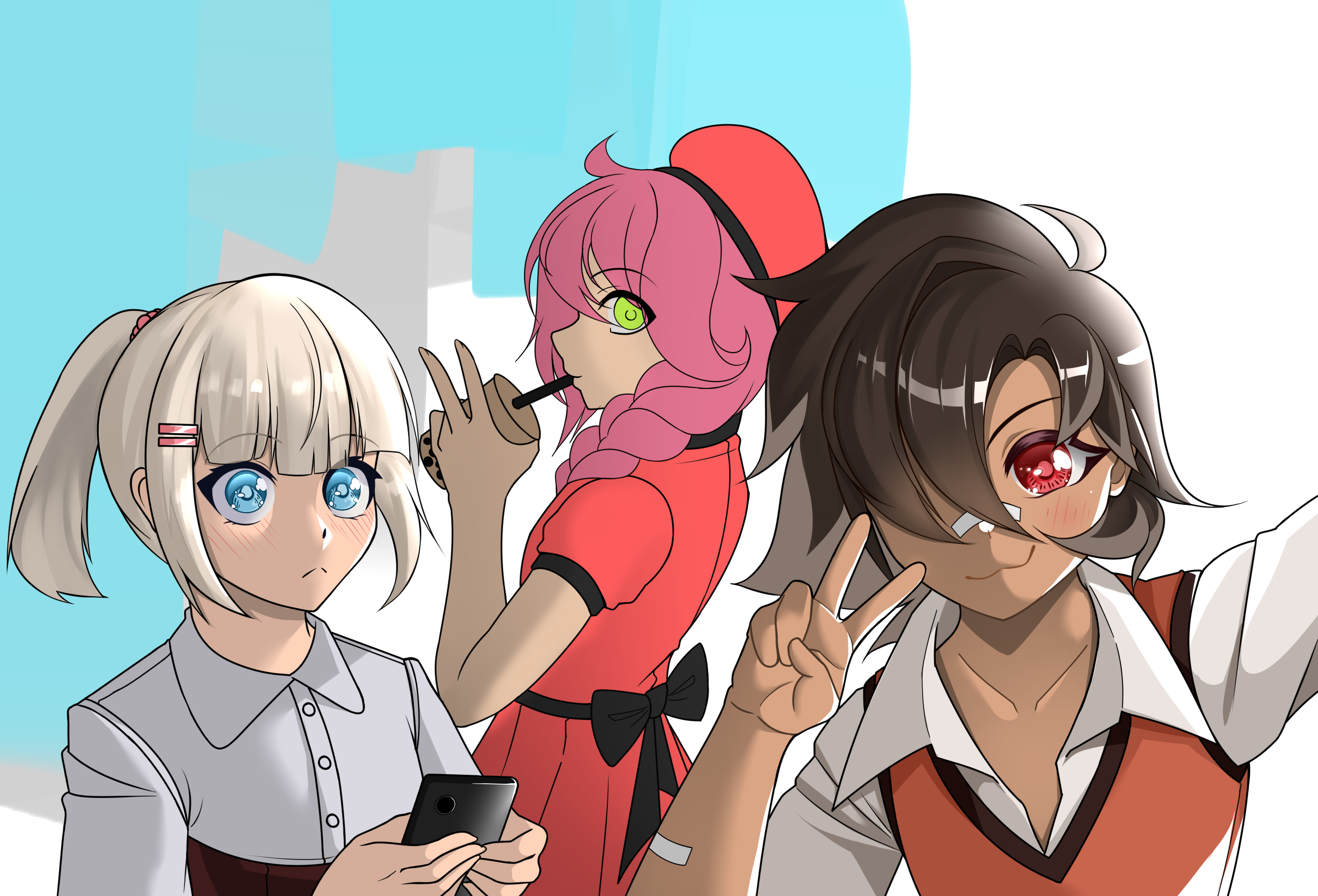 #3155776 - safe, artist:cdv, artist:gallows, derpibooru exclusive, oc ...