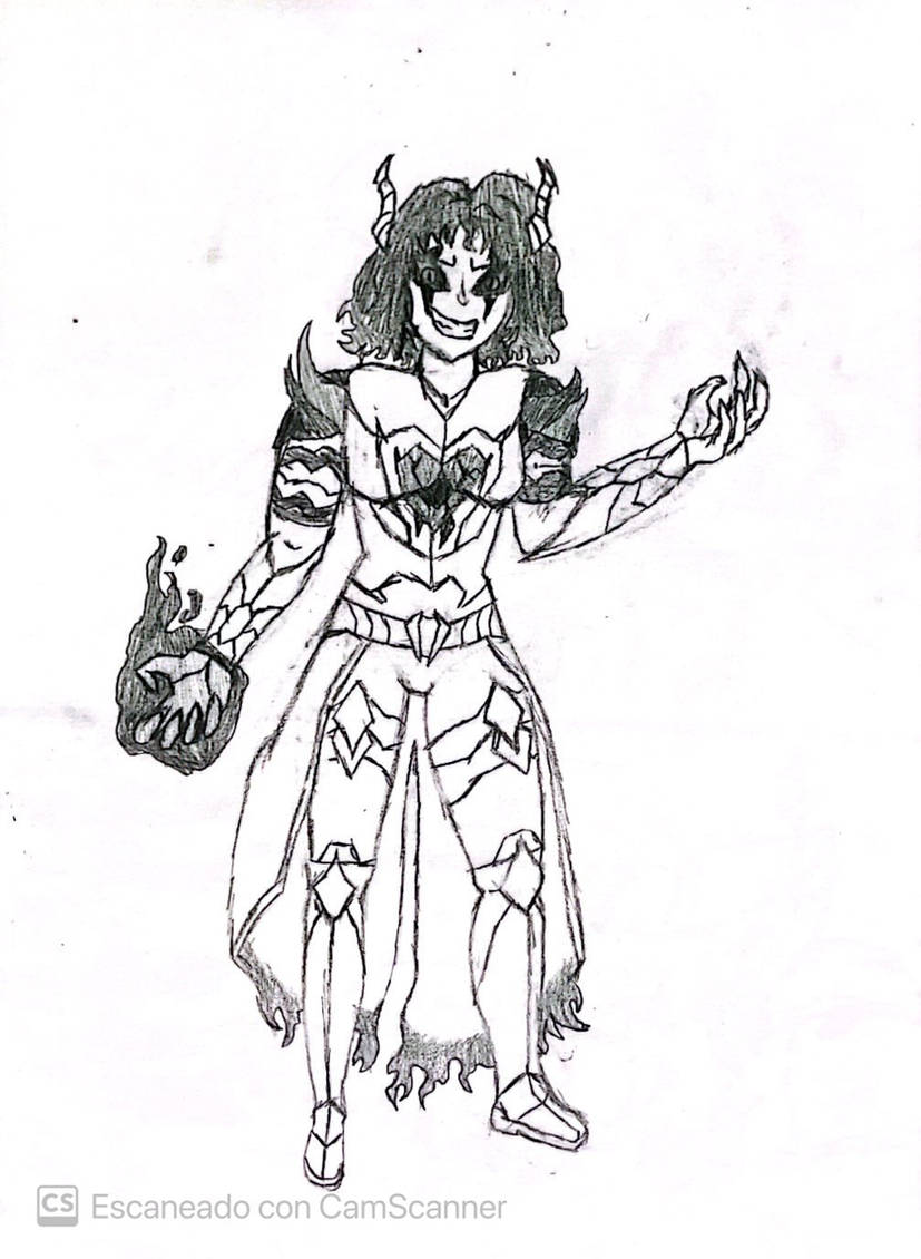 #3166445 - safe, sunset shimmer, demon, equestria girls, dark magic ...