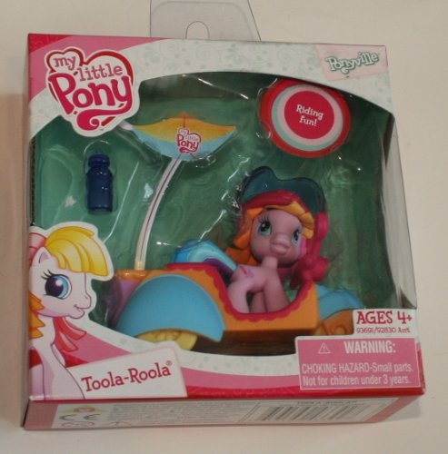 #3171031 - safe, toola-roola, earth pony, pony, g3, g3.5, female ...