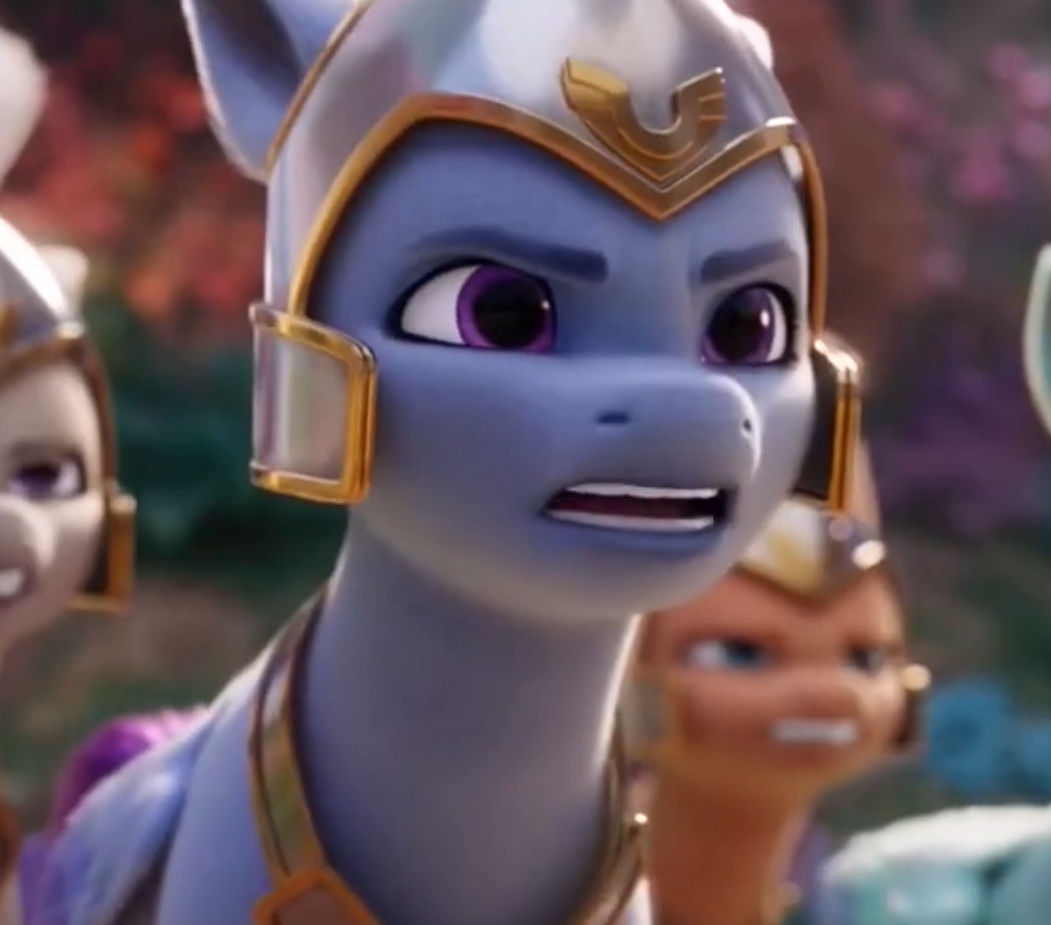 #3171268 - safe, screencap, zoom zephyrwing, pegasus, pony, g5, my ...