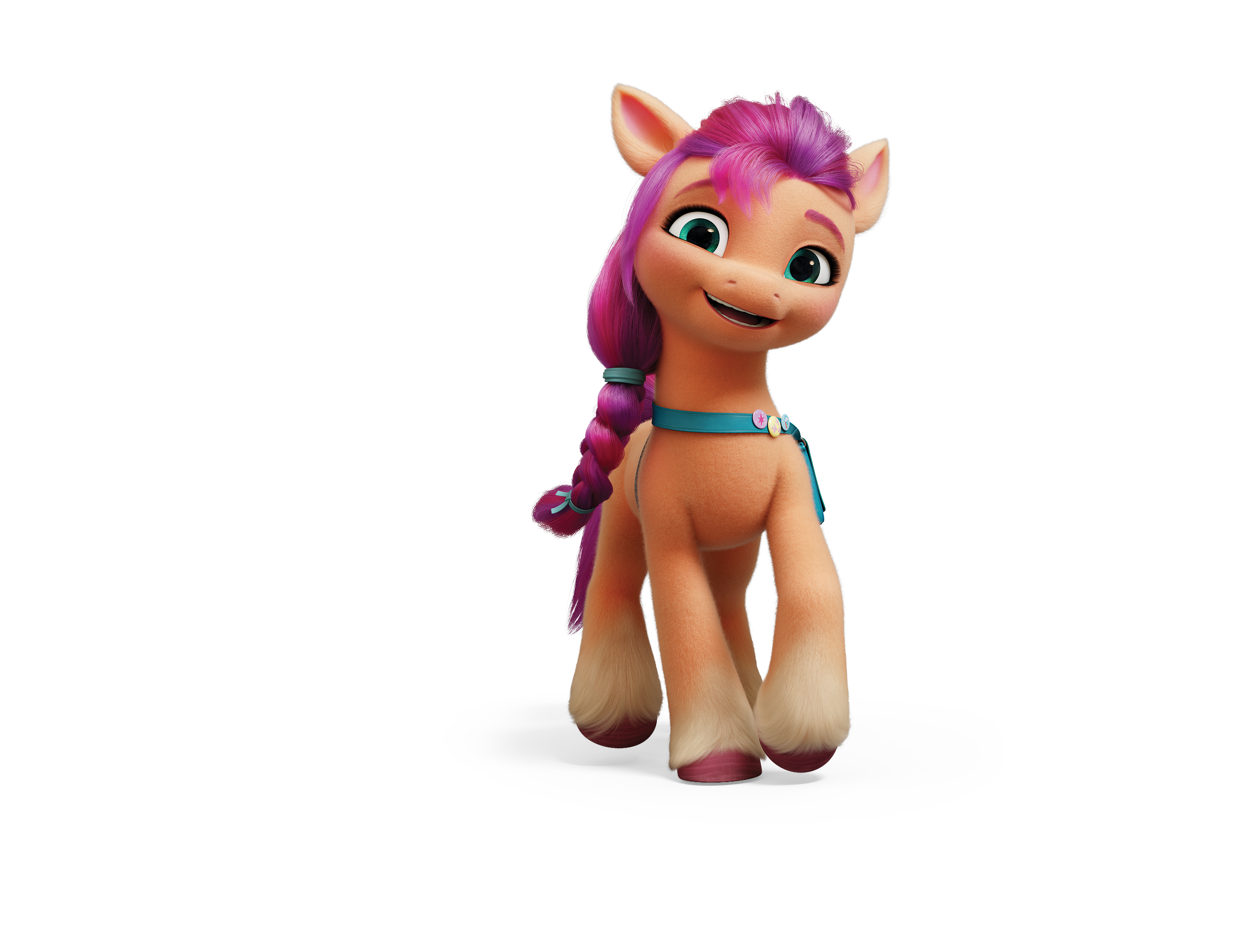 #3172206 - safe, sunny starscout, earth pony, pony, g5, my little pony ...