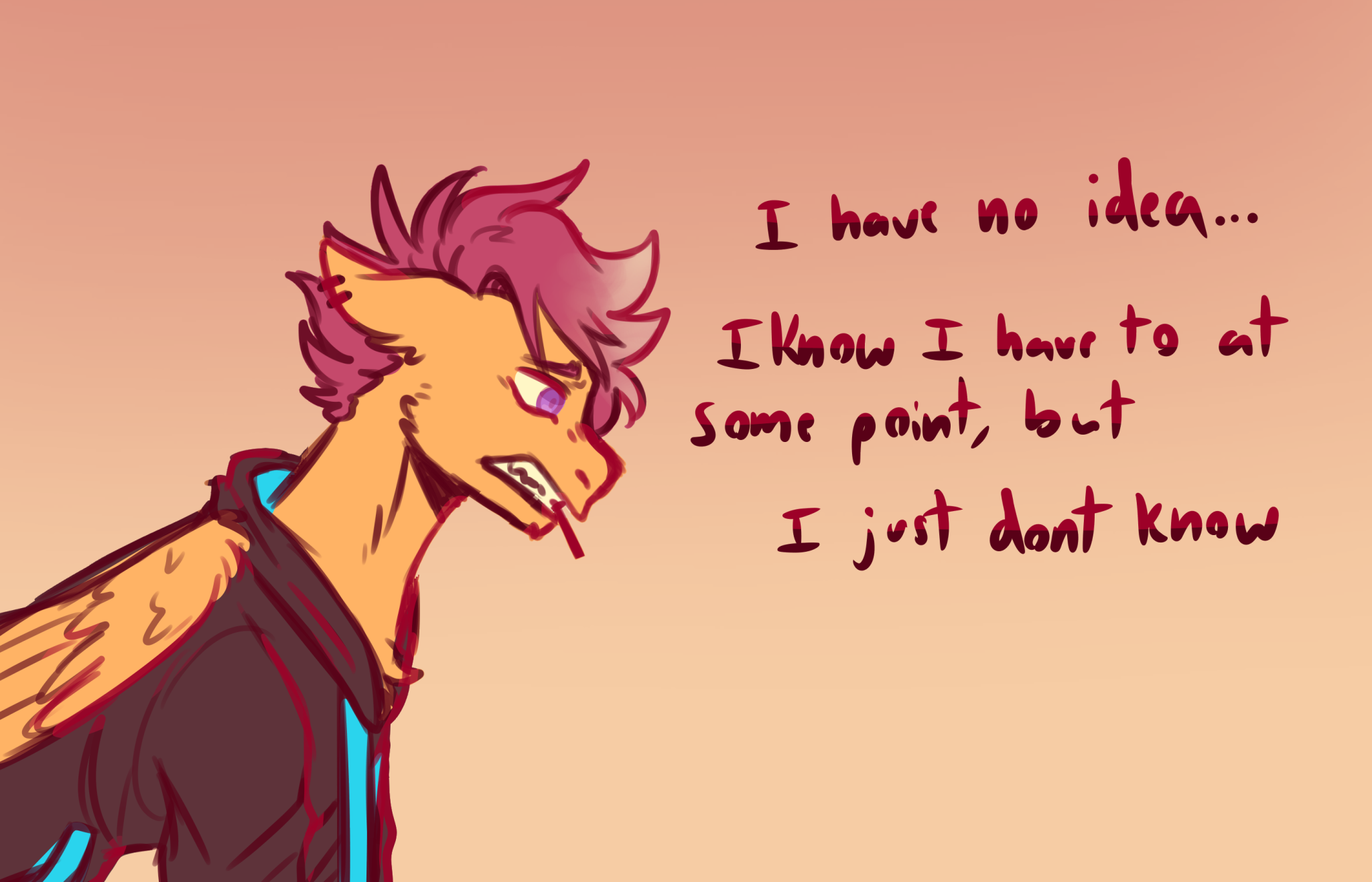 #3172366 - safe, artist:ask-trans-scoots, scootaloo, pegasus, pony, g4 ...