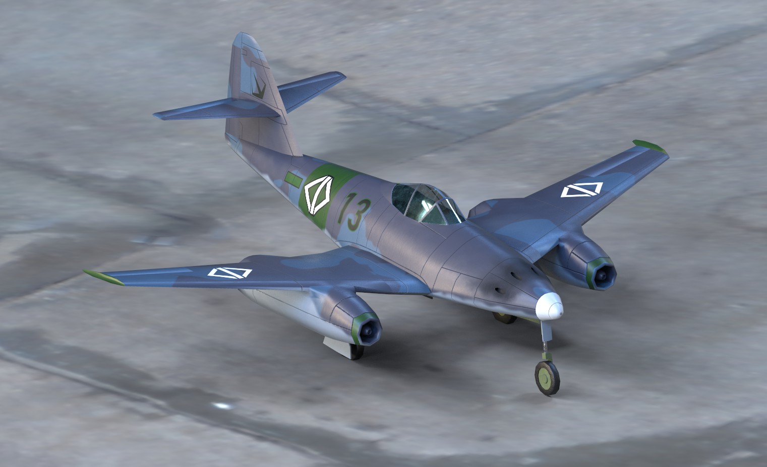 #3173223 - safe, artist:crazy water, changeling, equestria at war mod, 3d, barely pony related ...