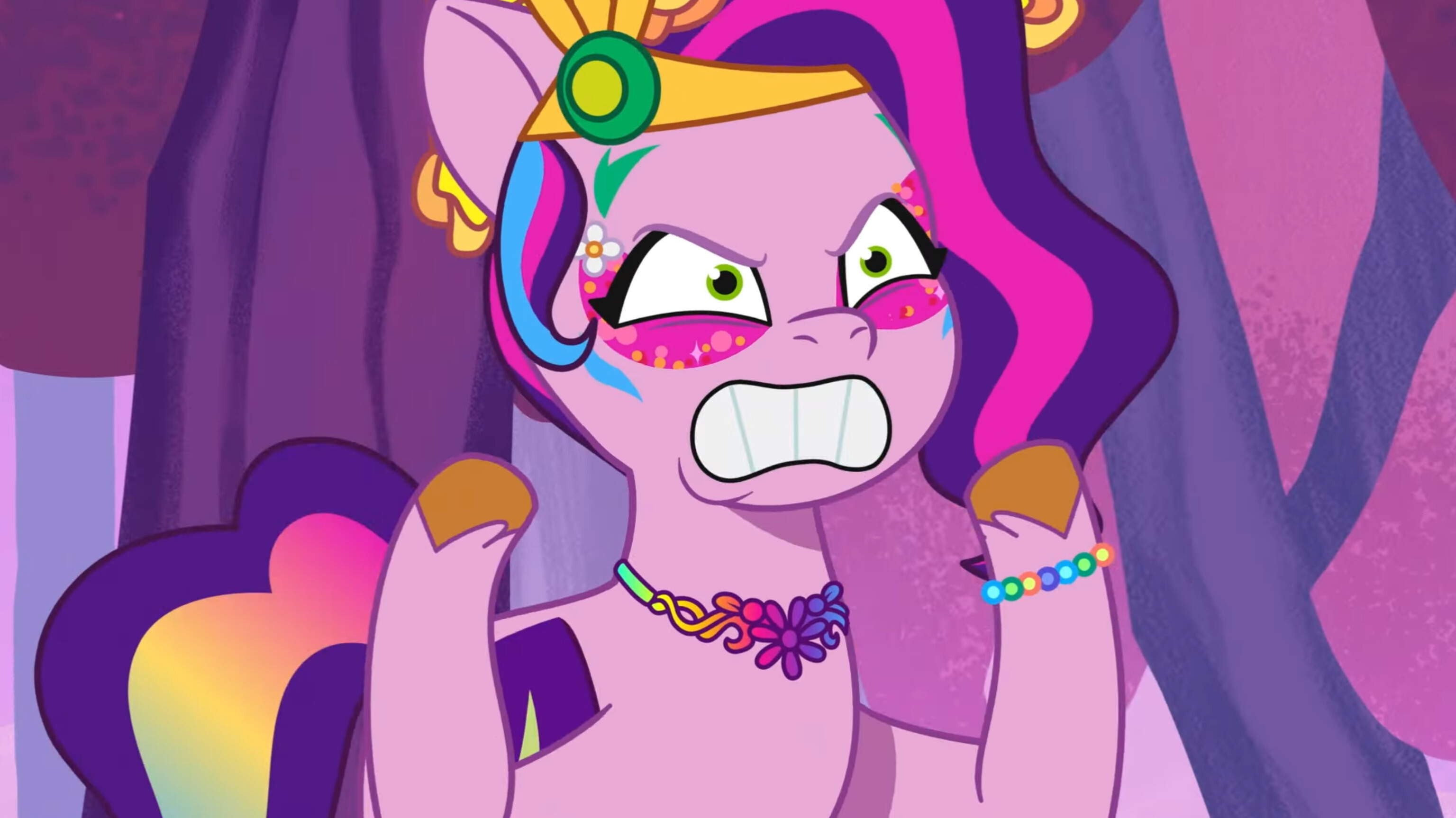 #3158656 - safe, screencap, pipp petals, pegasus, pony, bridlewoodstock ...