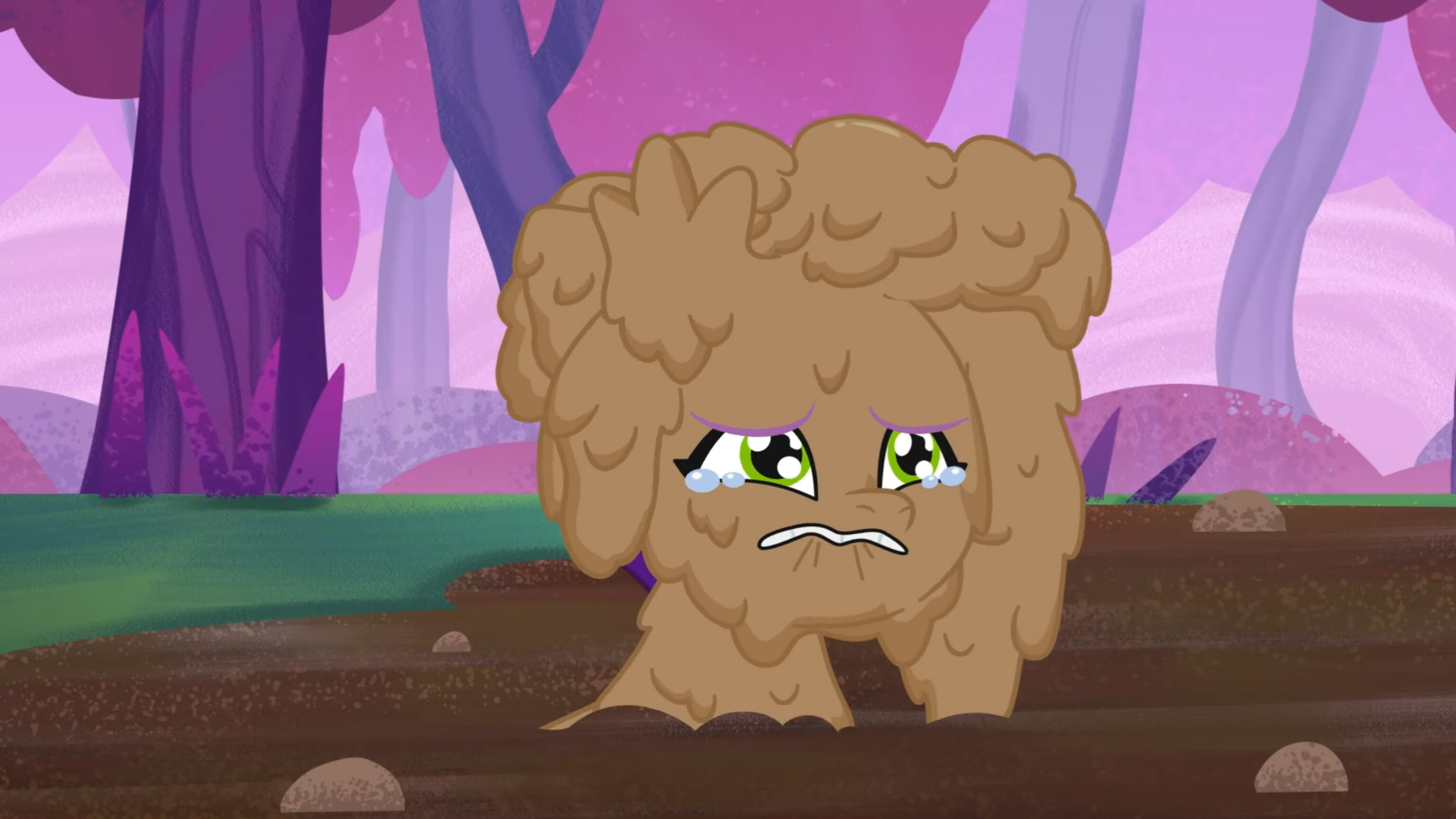 #3158667 - safe, screencap, pipp petals, pegasus, pony, bridlewoodstock ...