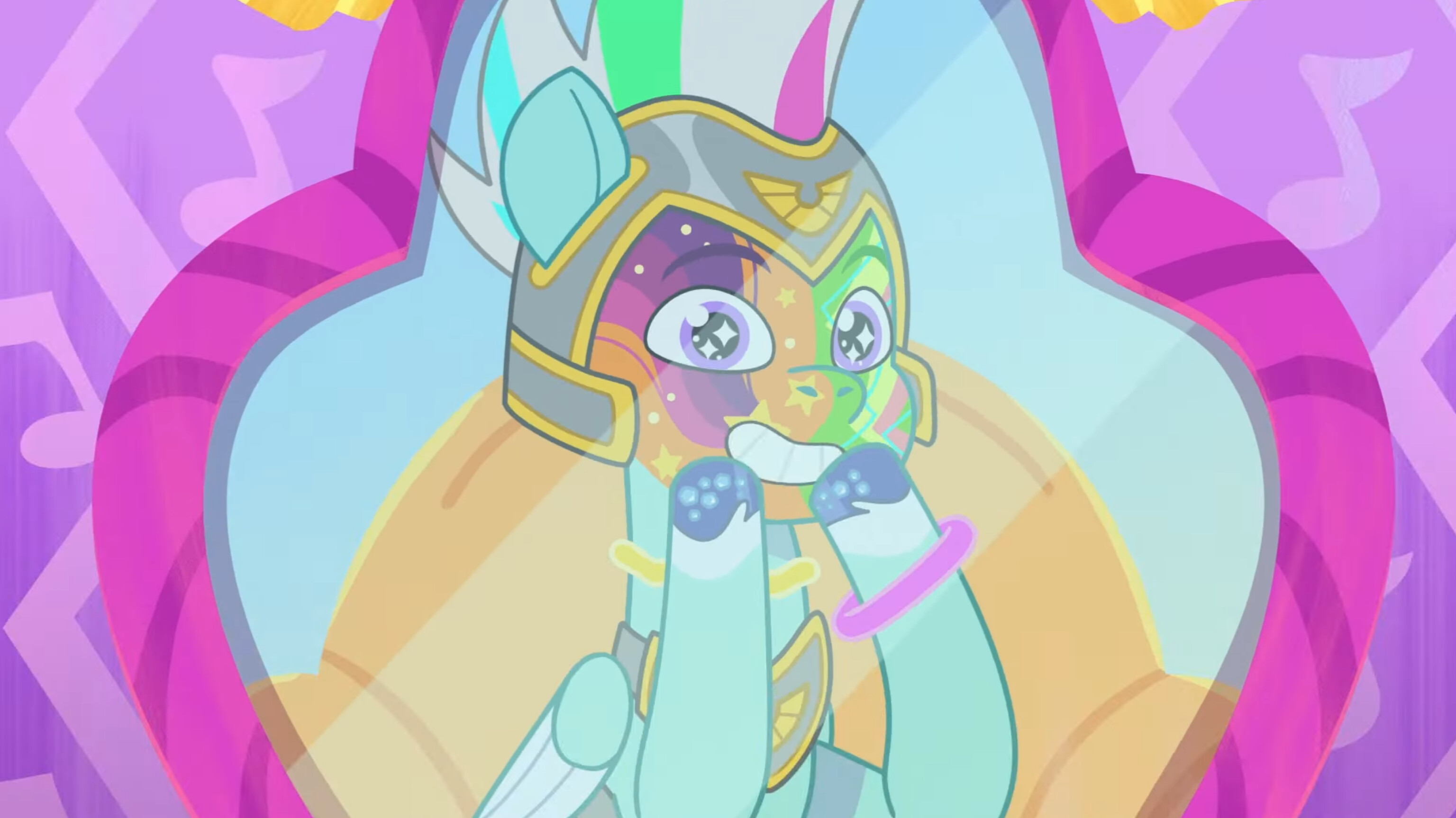 #3159412 - safe, screencap, thunder flap, pegasus, pony ...