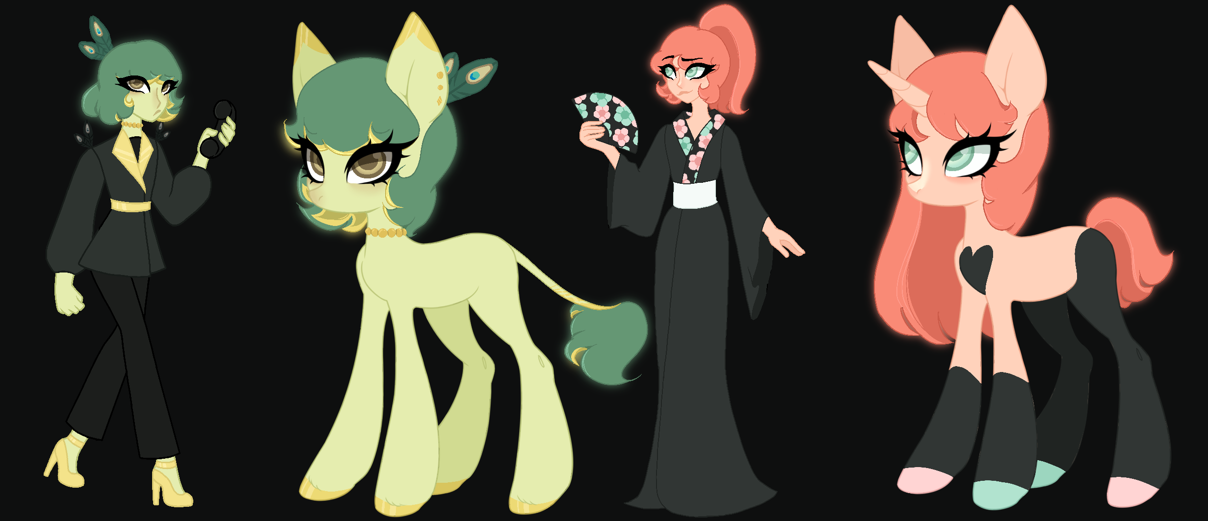 #3159683 - safe, artist:thatonenicekitty, oc, oc only, oc:mellow brew ...