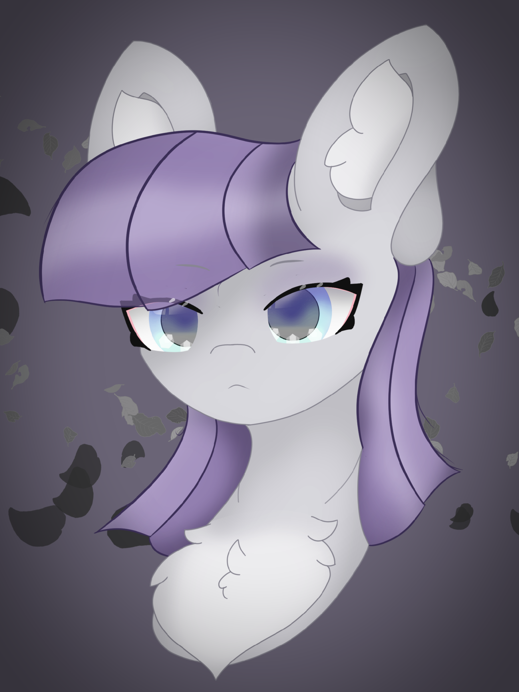#3174301 - safe, artist:sodapop sprays, maud pie, earth pony, pony, g4 ...
