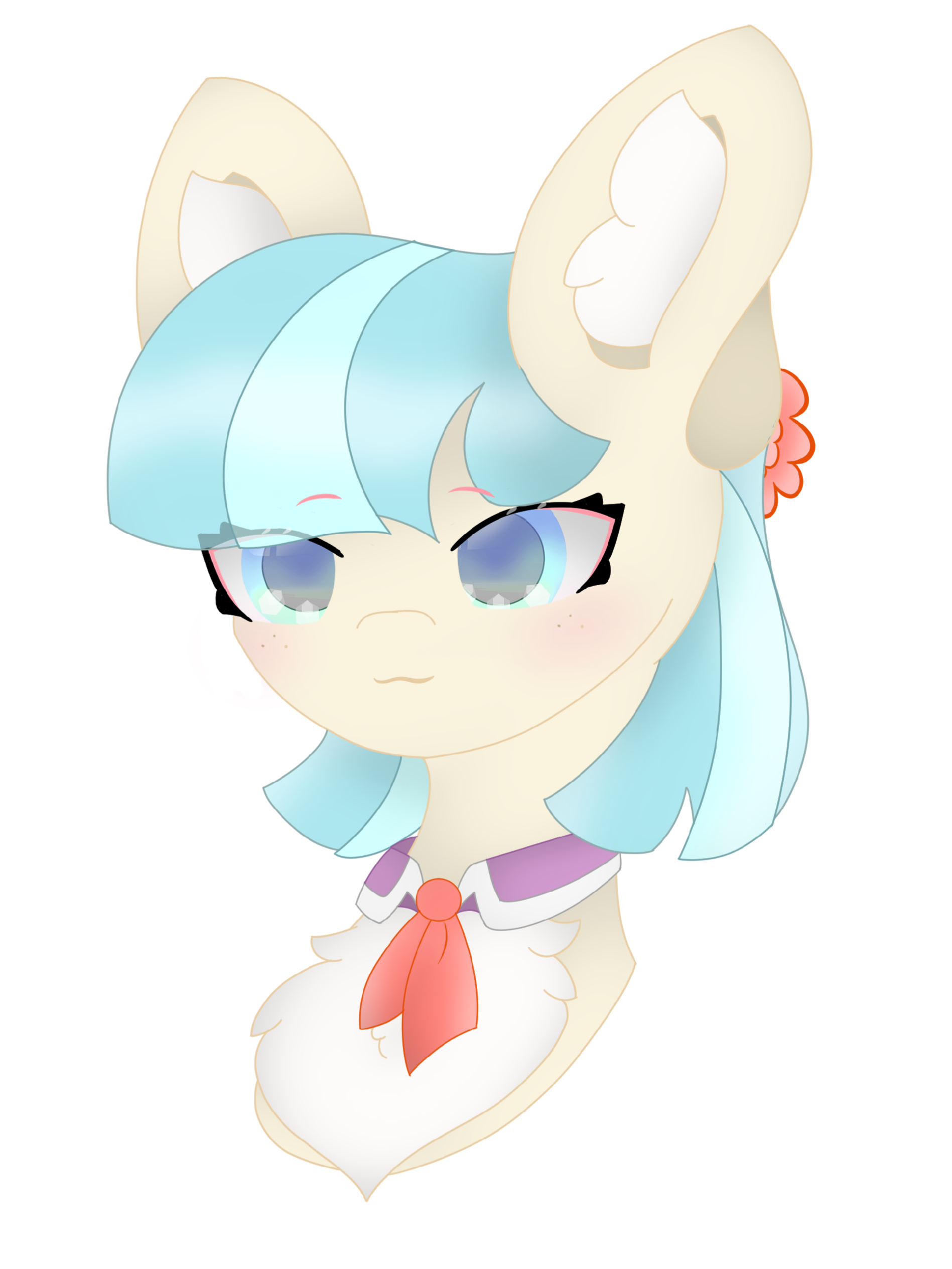 #3174309 - safe, alternate version, artist:sodapop sprays, coco pommel ...