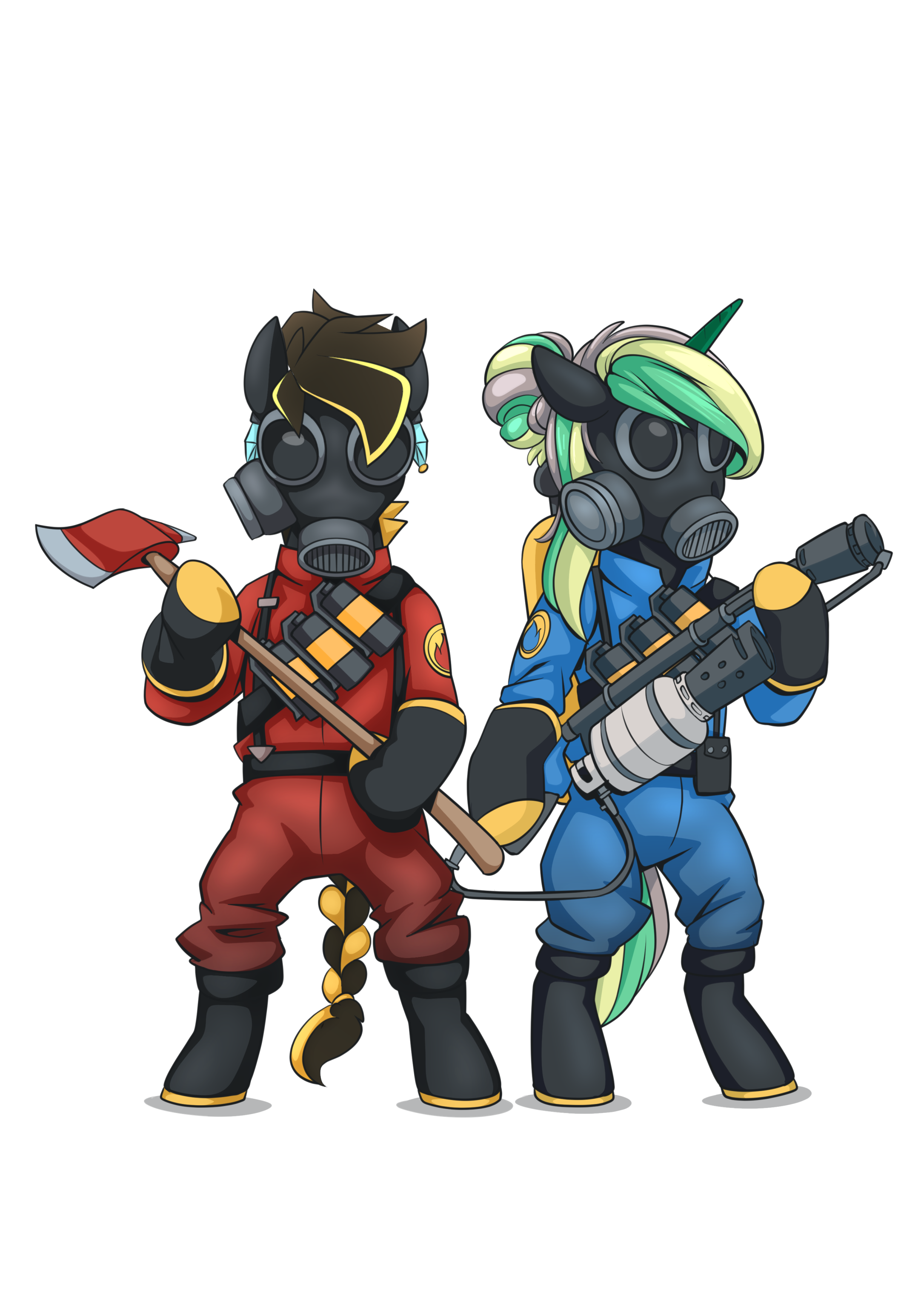 #3179865 - safe, artist:mysticalpha, oc, oc only, oc:alucinari, oc ...