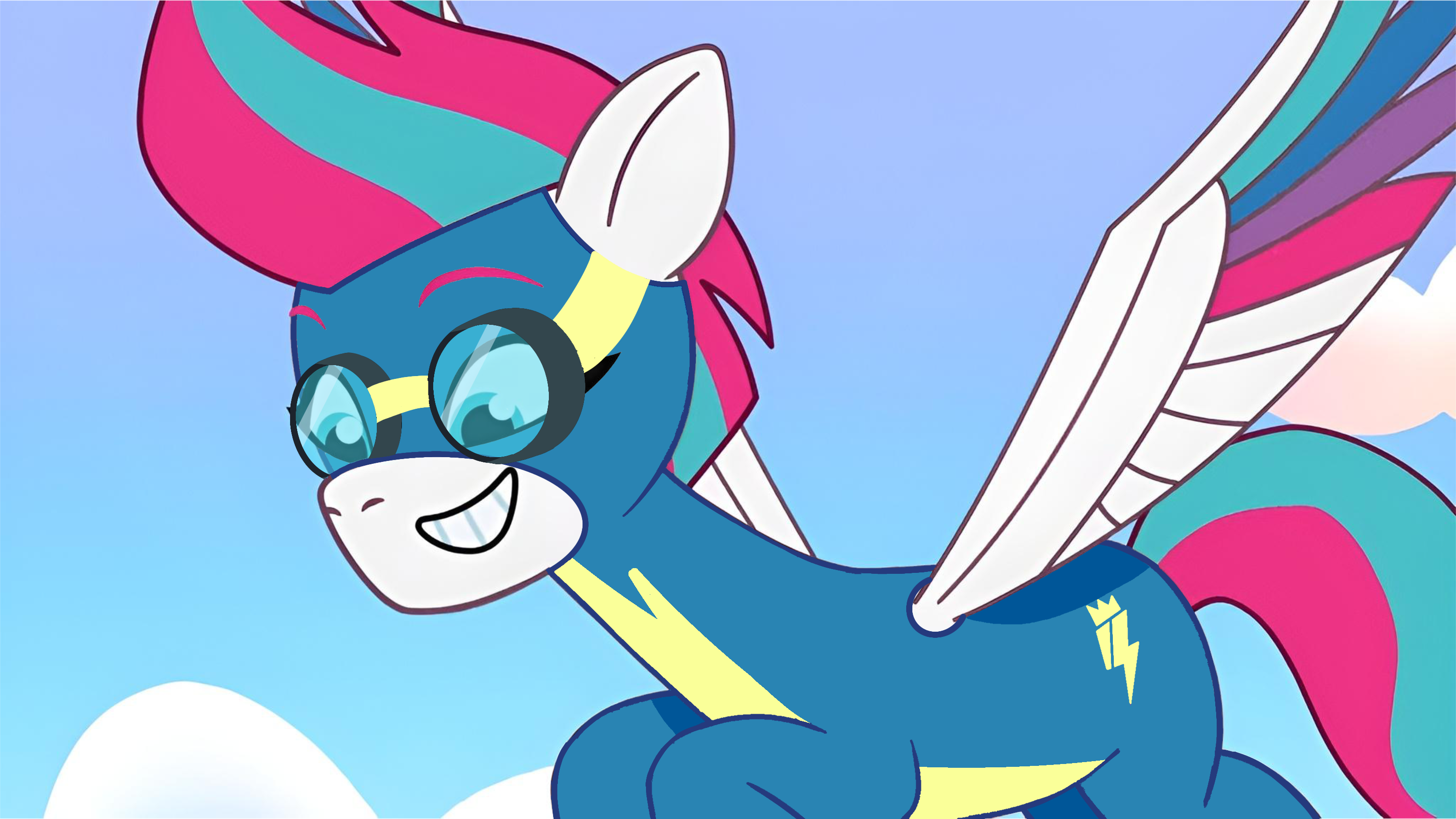 #3180358 - safe, artist:nickdisneyfan78, edit, edited screencap ...