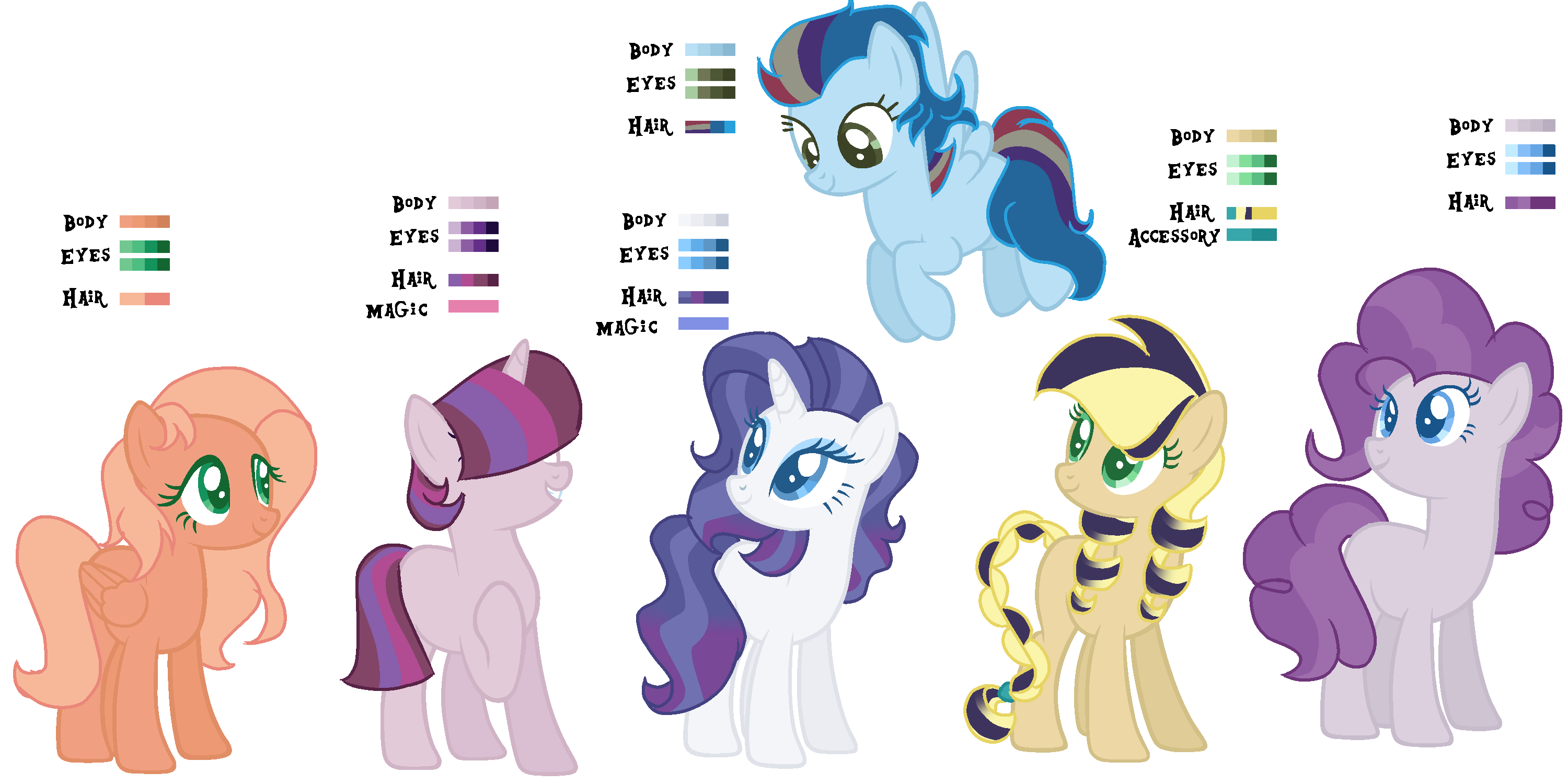 #3181256 - safe, artist:hamiltonattorney22, oc, oc only, earth pony ...