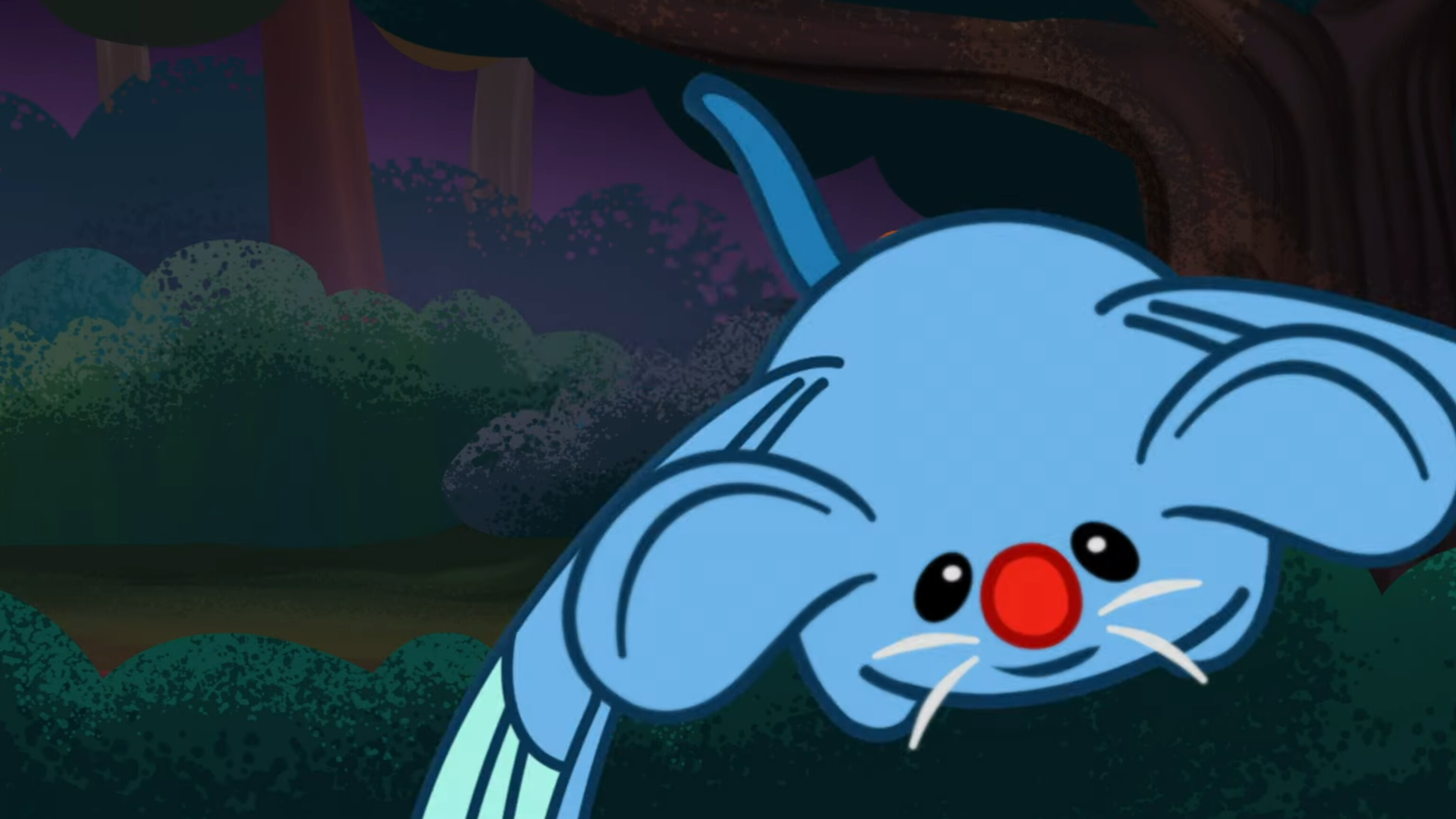 #3182373 - safe, screencap, rat, g5, my little pony: tell your tale ...