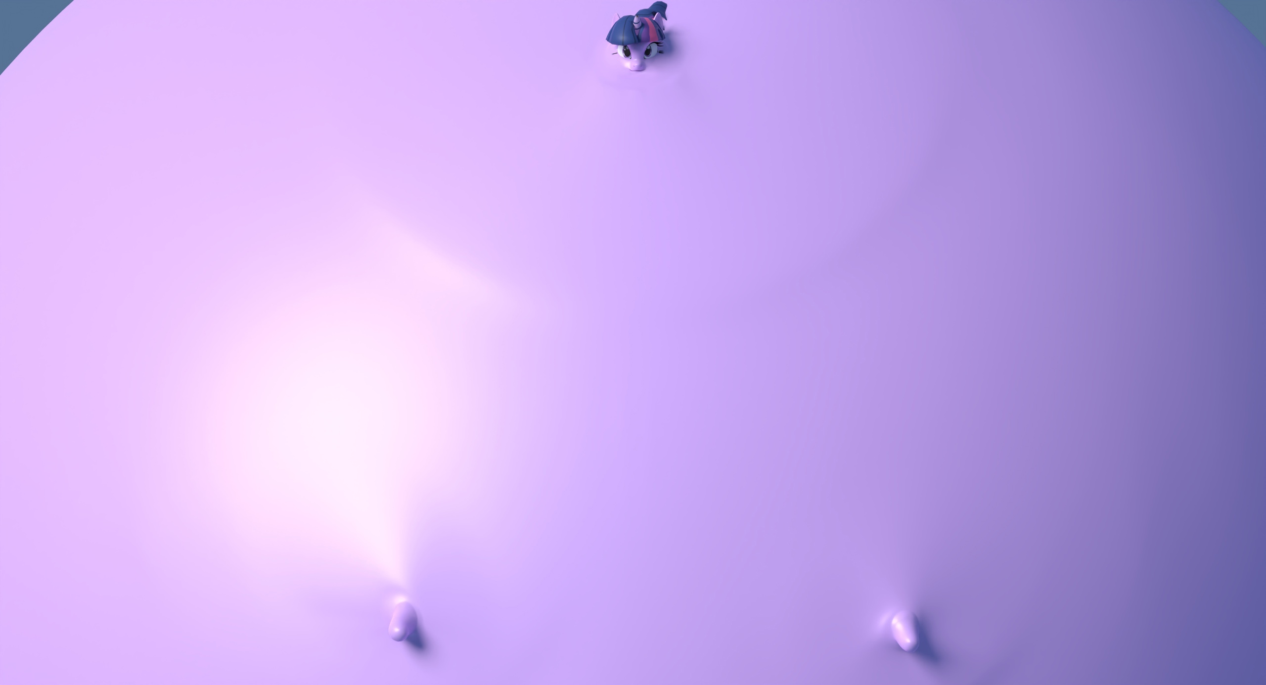 #3184053 - safe, artist:mixbift, twilight sparkle, alicorn, pony, g4 ...