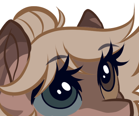 #3185139 - safe, artist:mxiiisy, oc, oc only, oc:amoo, pony, emote ...