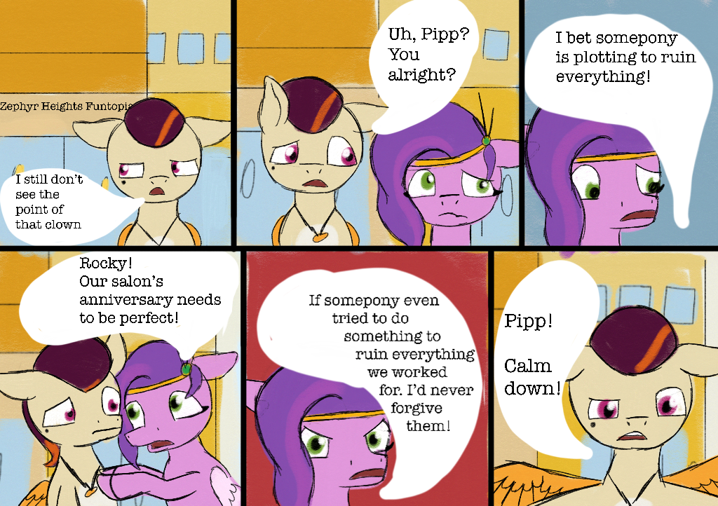 #3175024 - safe, artist:stormy hooves, derpibooru exclusive, part of a ...