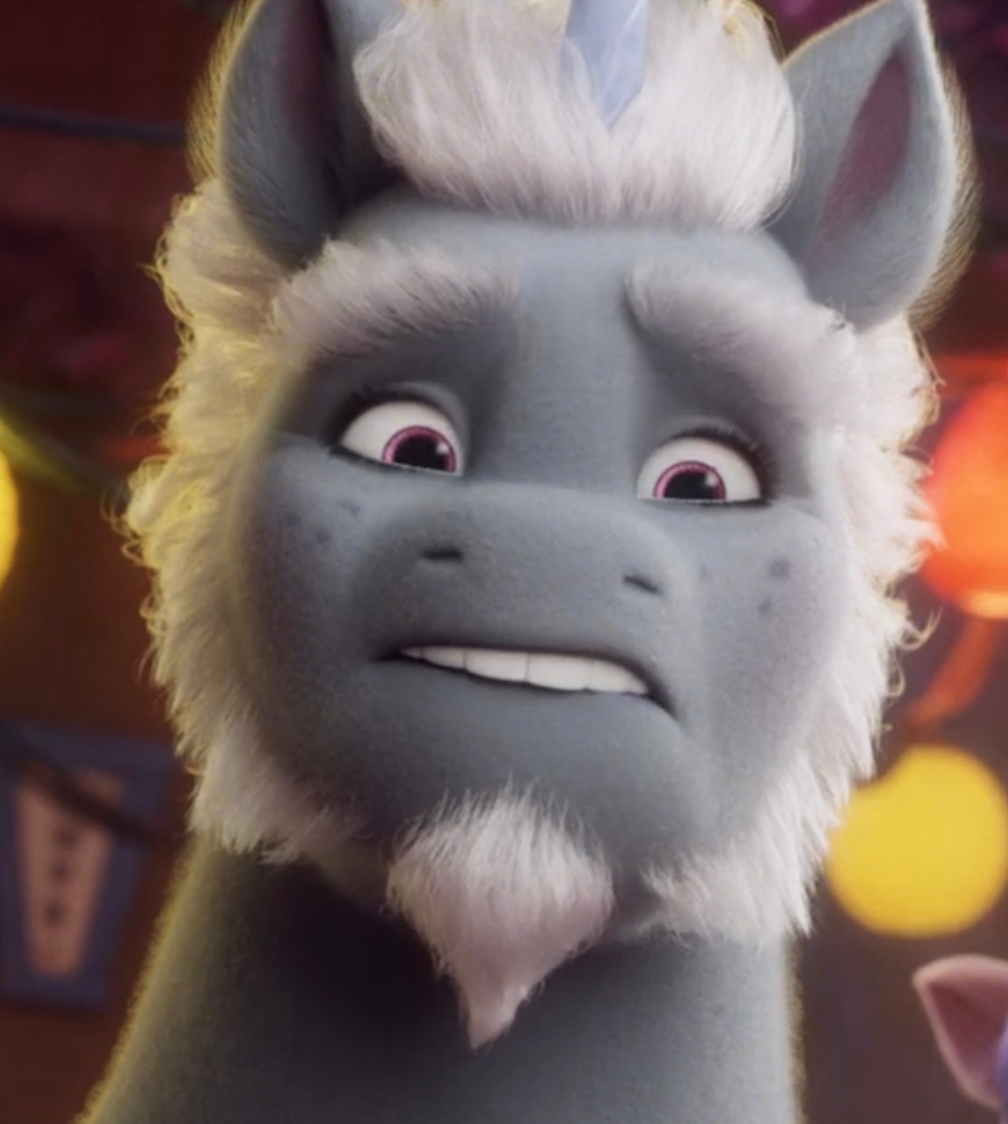 #3175146 - safe, screencap, alphabittle blossomforth, pony, unicorn, g5 ...