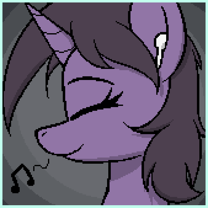 #3188726 - safe, artist:seafooddinner, oc, oc only, pony, unicorn, description is relevant, horn ...