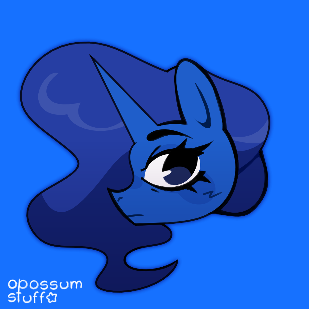 #3189769 - safe, artist:opossum-stuff, oc, oc only, oc:reflection of ...