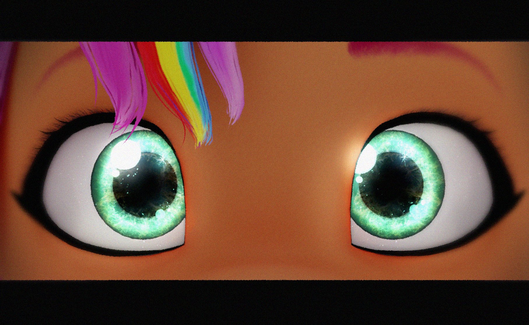 #3175516 - safe, alternate character, alternate version, artist:makaryo ...