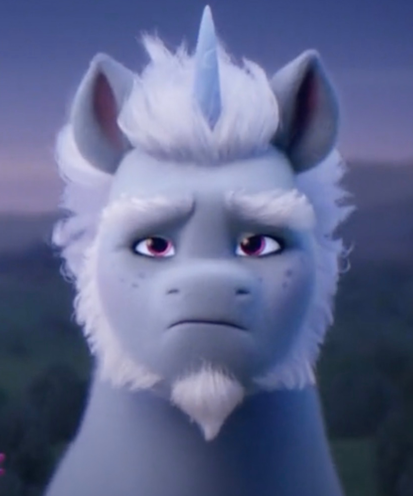 #3175779 - safe, screencap, alphabittle blossomforth, pony, unicorn, g5 ...