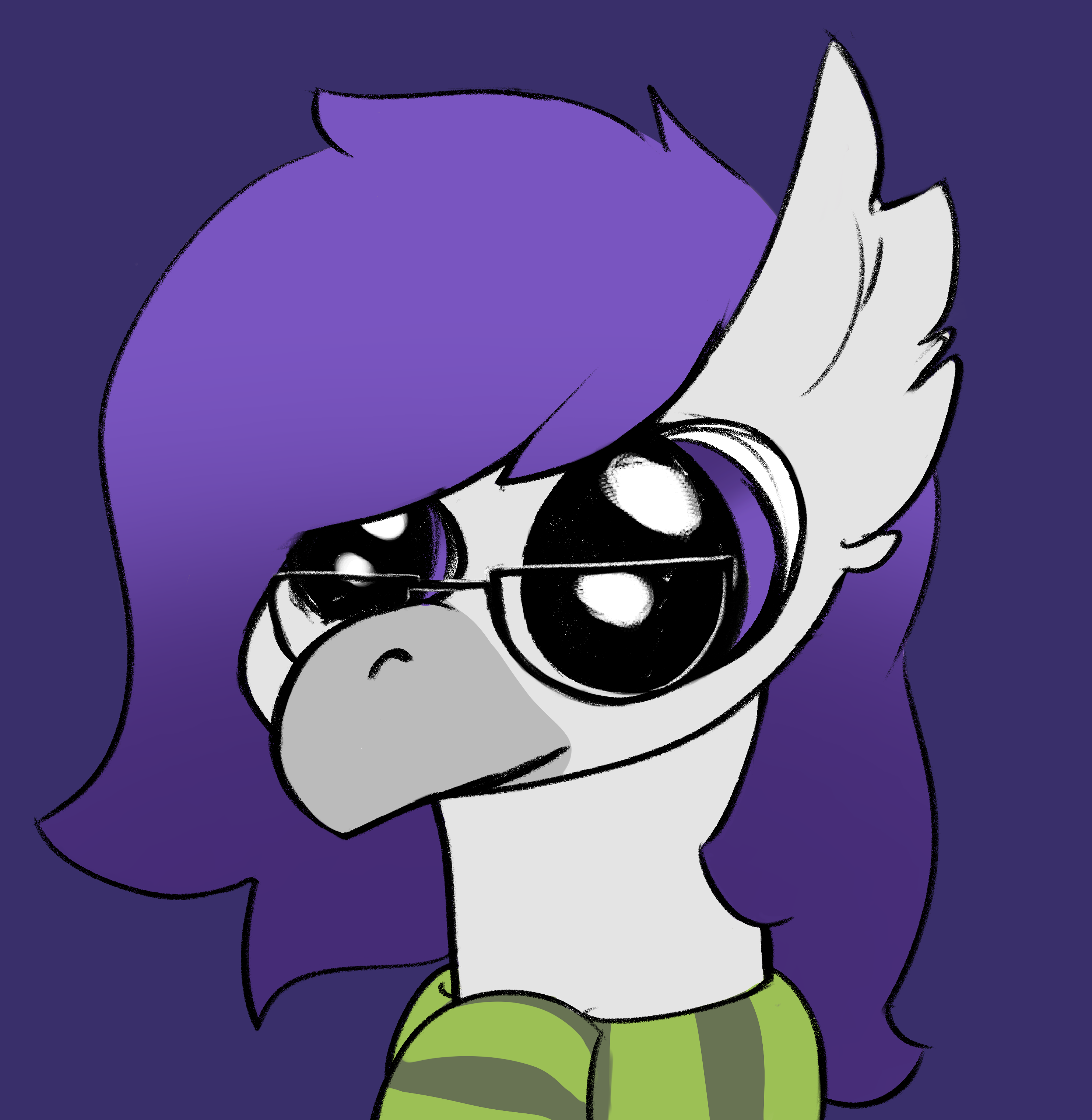 #3178722 - safe, artist:itskaarts, artist:itskapuz, oc, oc:crosnov ...