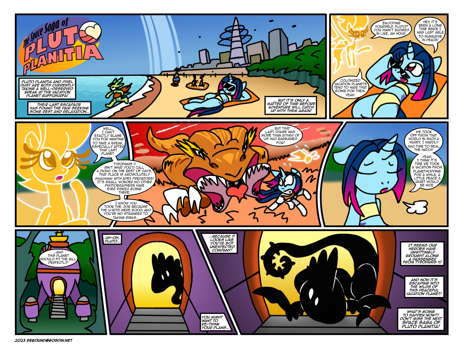 #3198178 - safe, artist:flash equestria photography, oc, oc:pixel dust, oc:pluto planitia ...