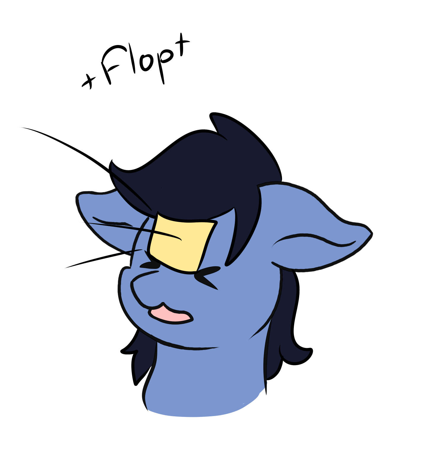 #3198660 - safe, artist:noxi1_48, oc, pony, daily dose of friends, >