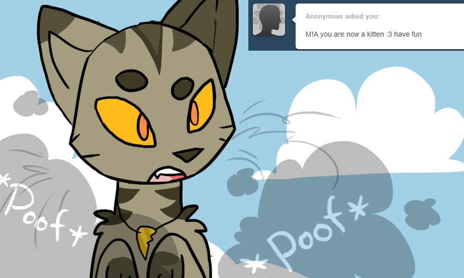 #3200251 - safe, artist:lupisvulpes, oc, oc:monochromatic heart, cat ...