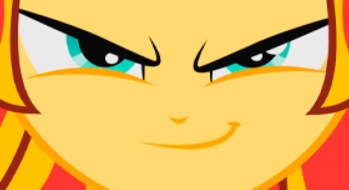 #3200272 - safe, sunset shimmer, human, equestria girls, g4, close-up ...