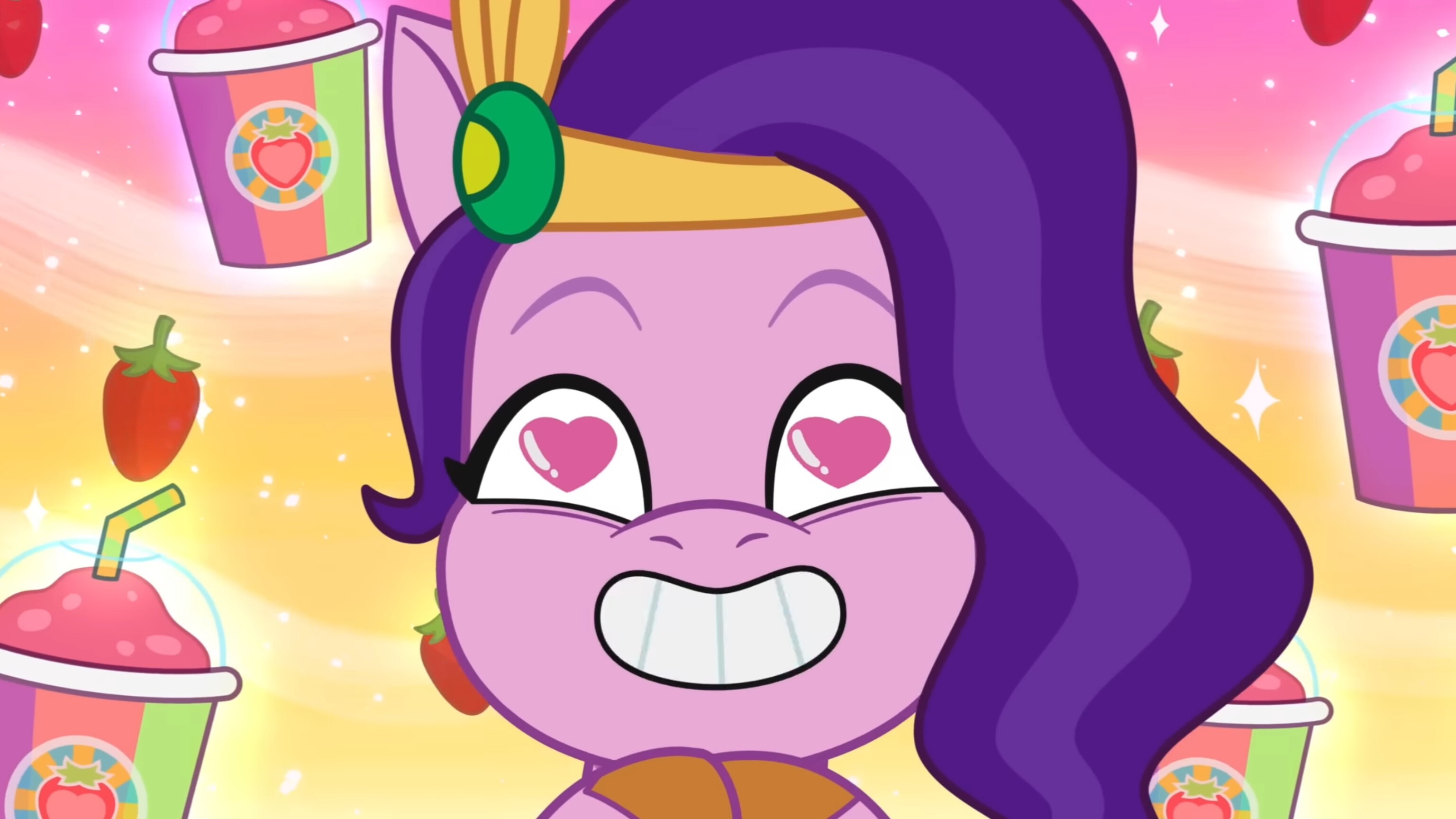 #3200484 - safe, screencap, pipp petals, pegasus, pony, g5, my little ...