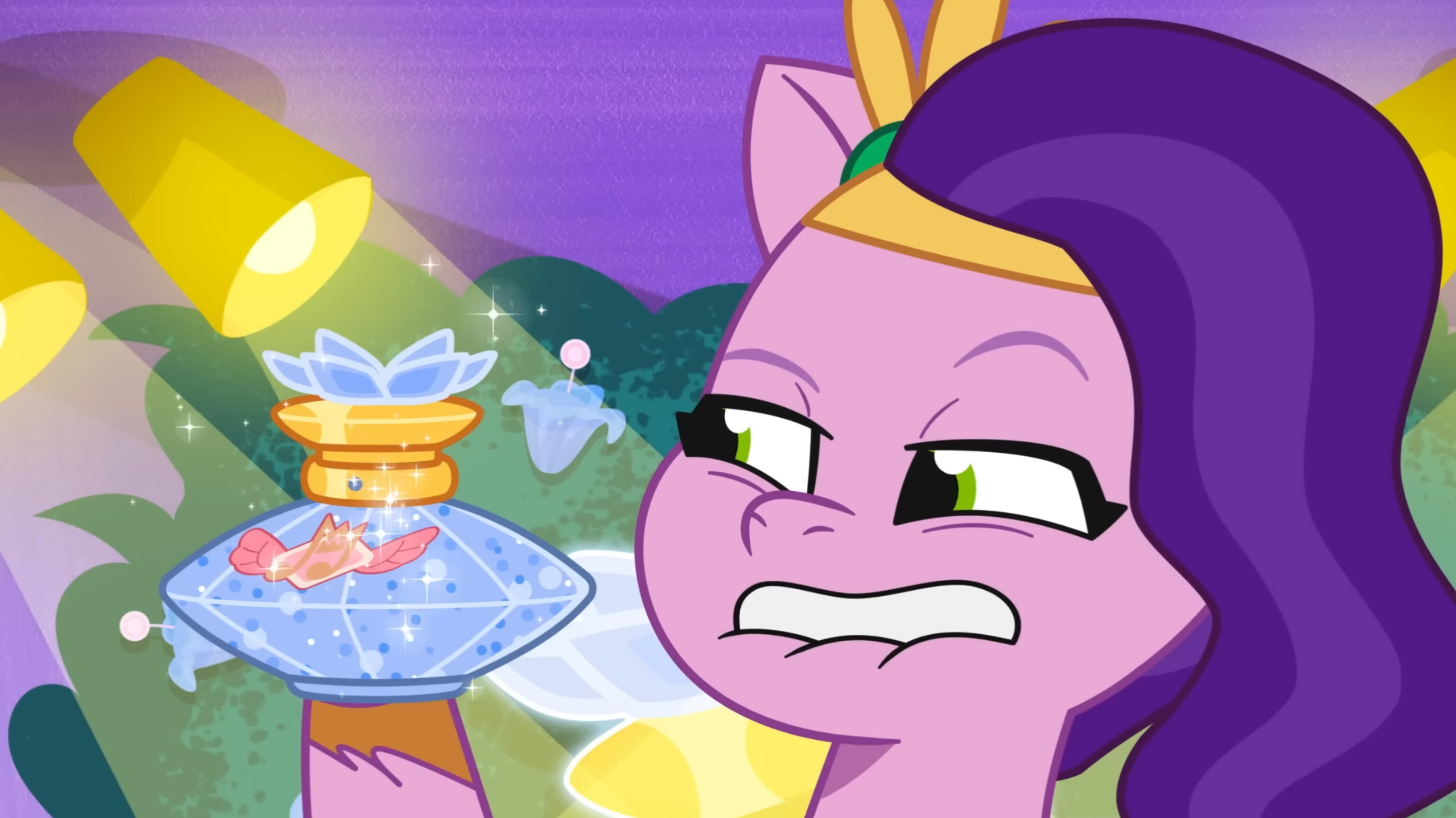 #3200629 - safe, screencap, pipp petals, pegasus, pony, g5, my little ...