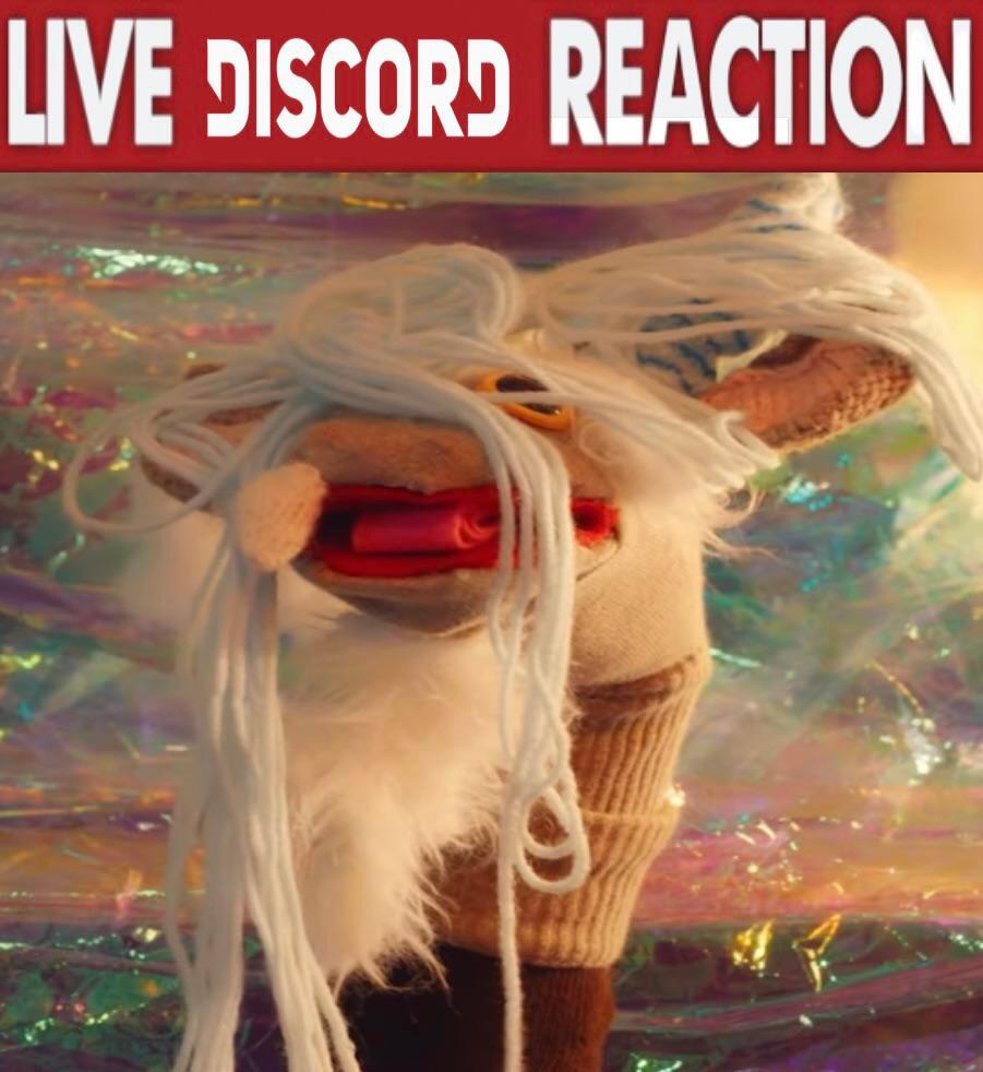 #3200845 - safe, discord, death battle!: discord vs bill cipher, irl ...