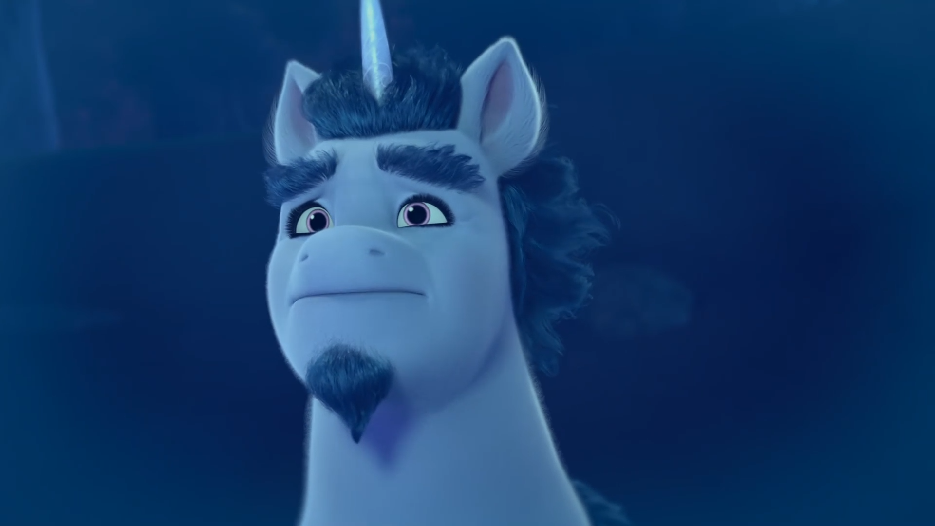 #3202441 - safe, screencap, alphabittle blossomforth, pony, unicorn ...