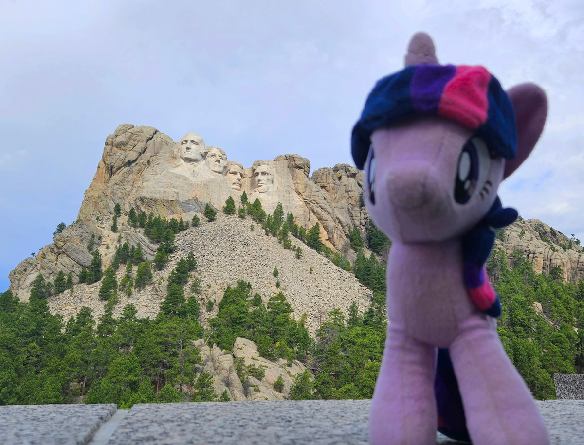 #3203322 - safe, artist:sepiakeys, twilight sparkle, pony, irl, mount ...