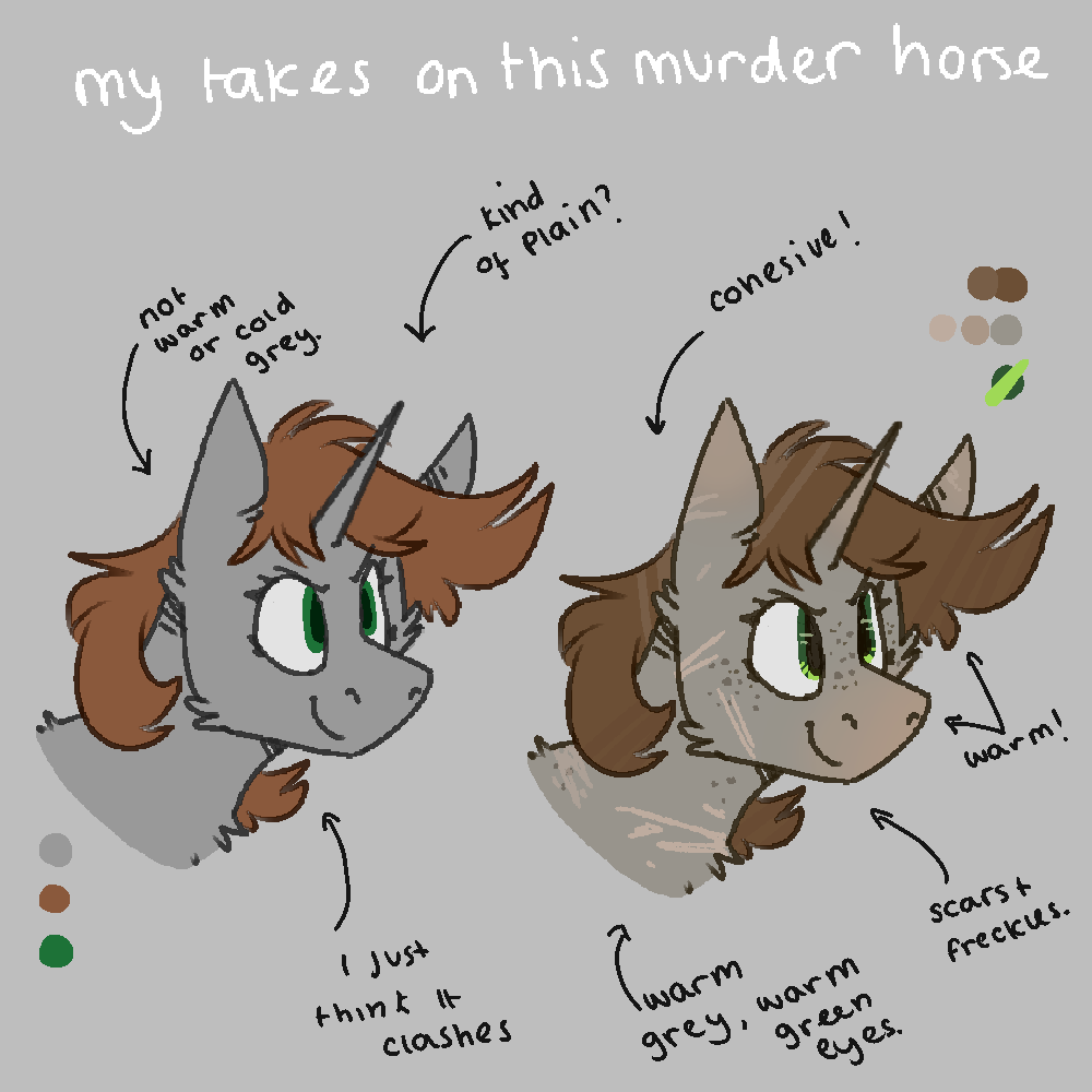 #3193550 - safe, artist:molars, oc, oc only, oc:littlepip, pony, unicorn, fallout equestria ...