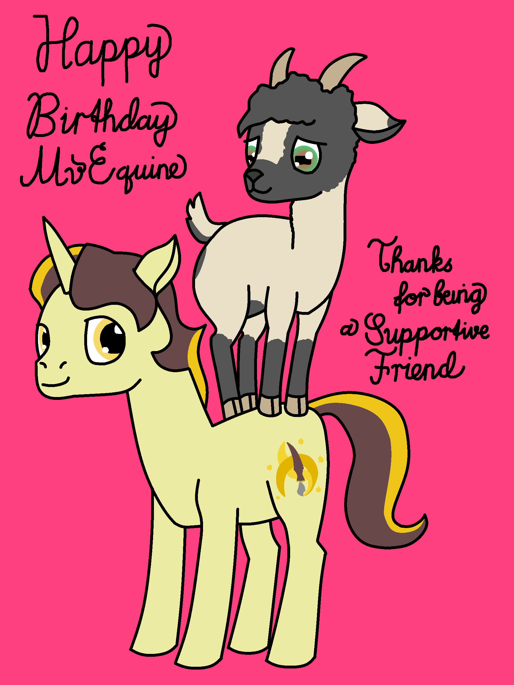 #3203553 - safe, artist:mannitenerisunt, oc, oc only, oc:golden trim ...