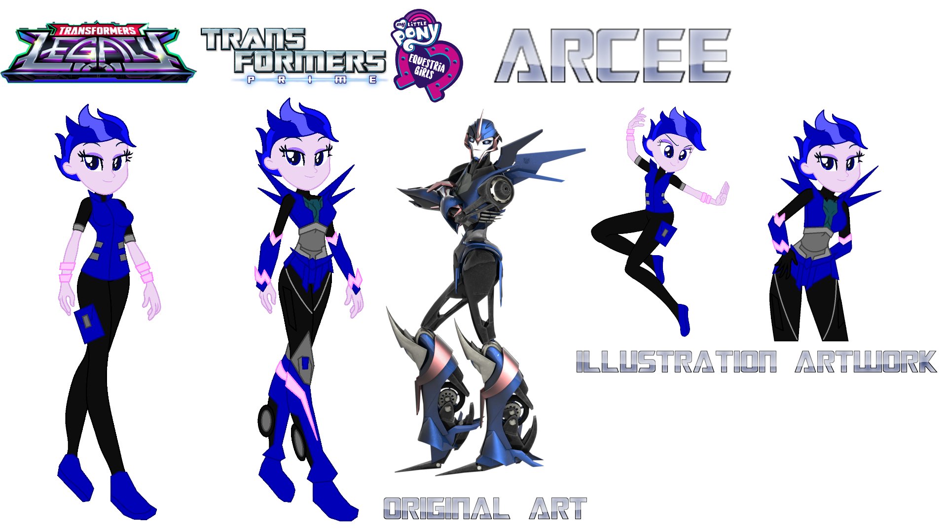 #3206689 - safe, artist:robertsonskywa1, cybertronian, human, robot ...