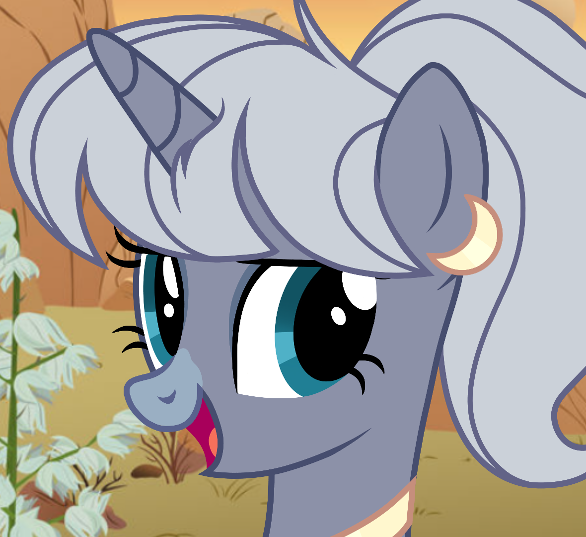 #3208495 - safe, artist:cstrawberrymilk, oc, oc only, oc:silver moon (cstrawberrymilk), pony ...