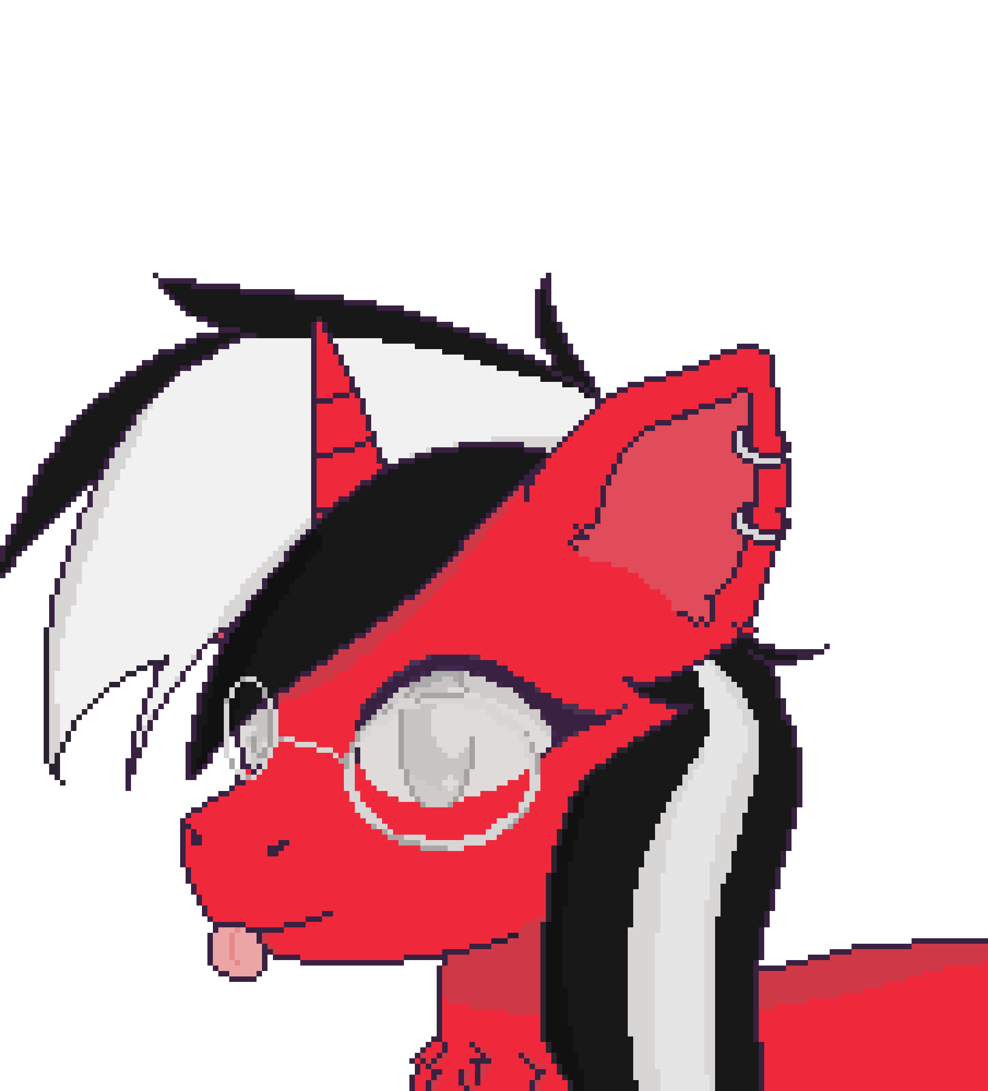 #3193939 - safe, sniffles, oc, oc:rosalia, pony, pixel art, snoot ...