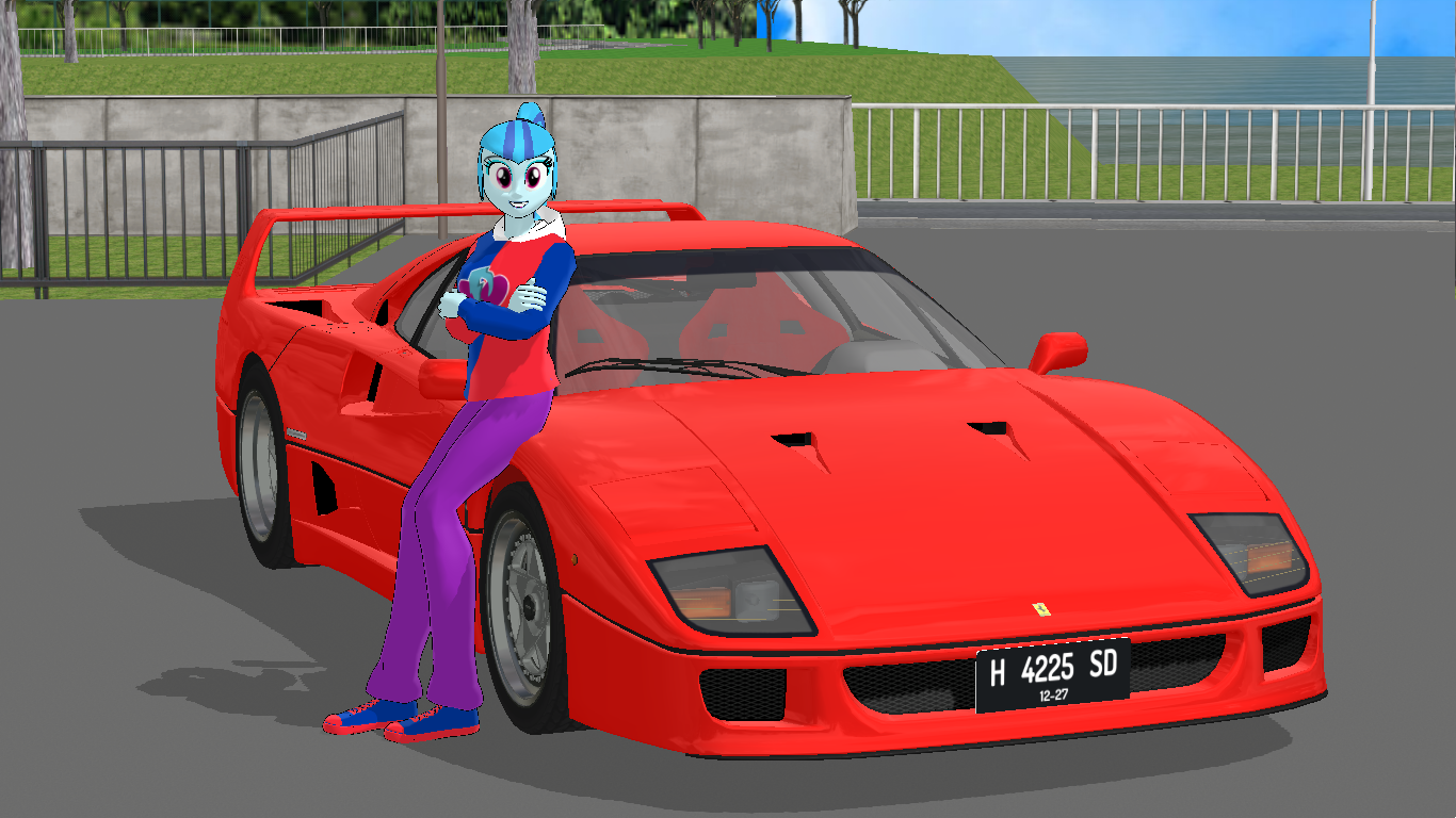 #3196085 - safe, artist:ardoplasma41, artist:creatorofpony, sonata dusk ...