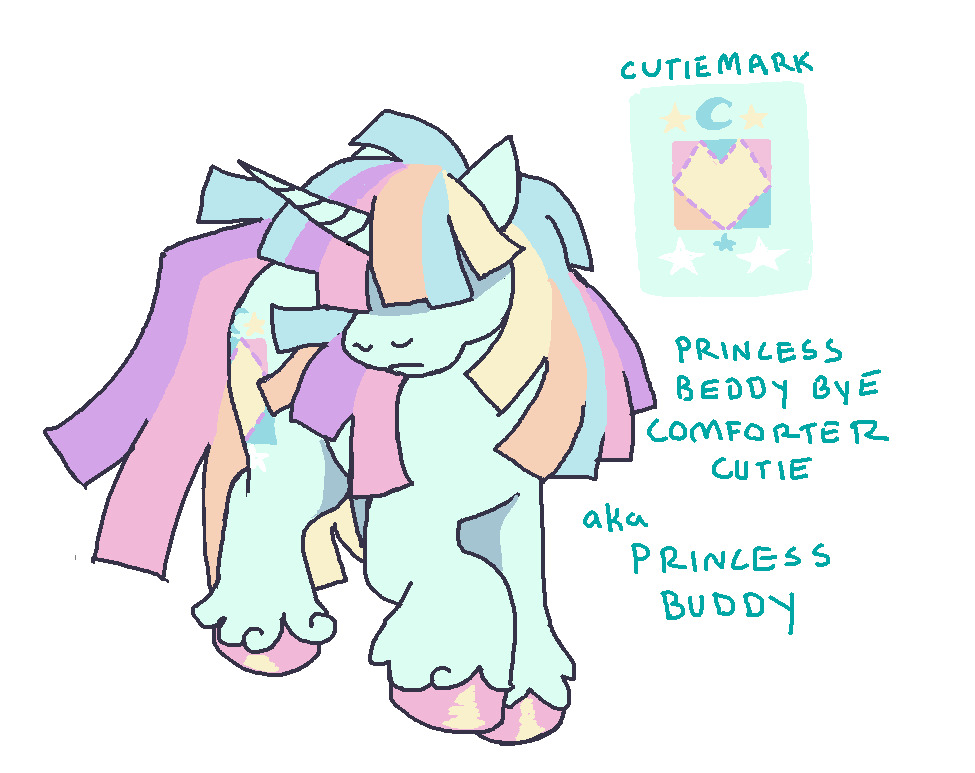 #3272948 - safe, artist:necronyancy, oc, oc only, unicorn, g4, female, horn, offspring, parent ...