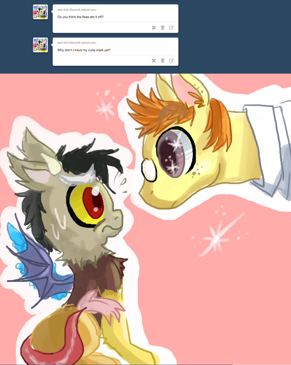 #3278164 - safe, artist:frostedminispooner, discord, oc, oc:nursery ...