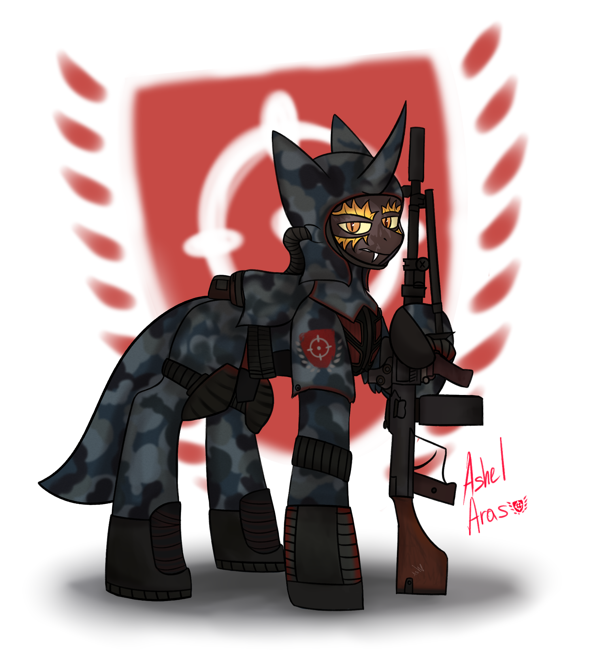 #3278606 - safe, artist:ashel_aras, oc, oc only, oc:delta solaris ...