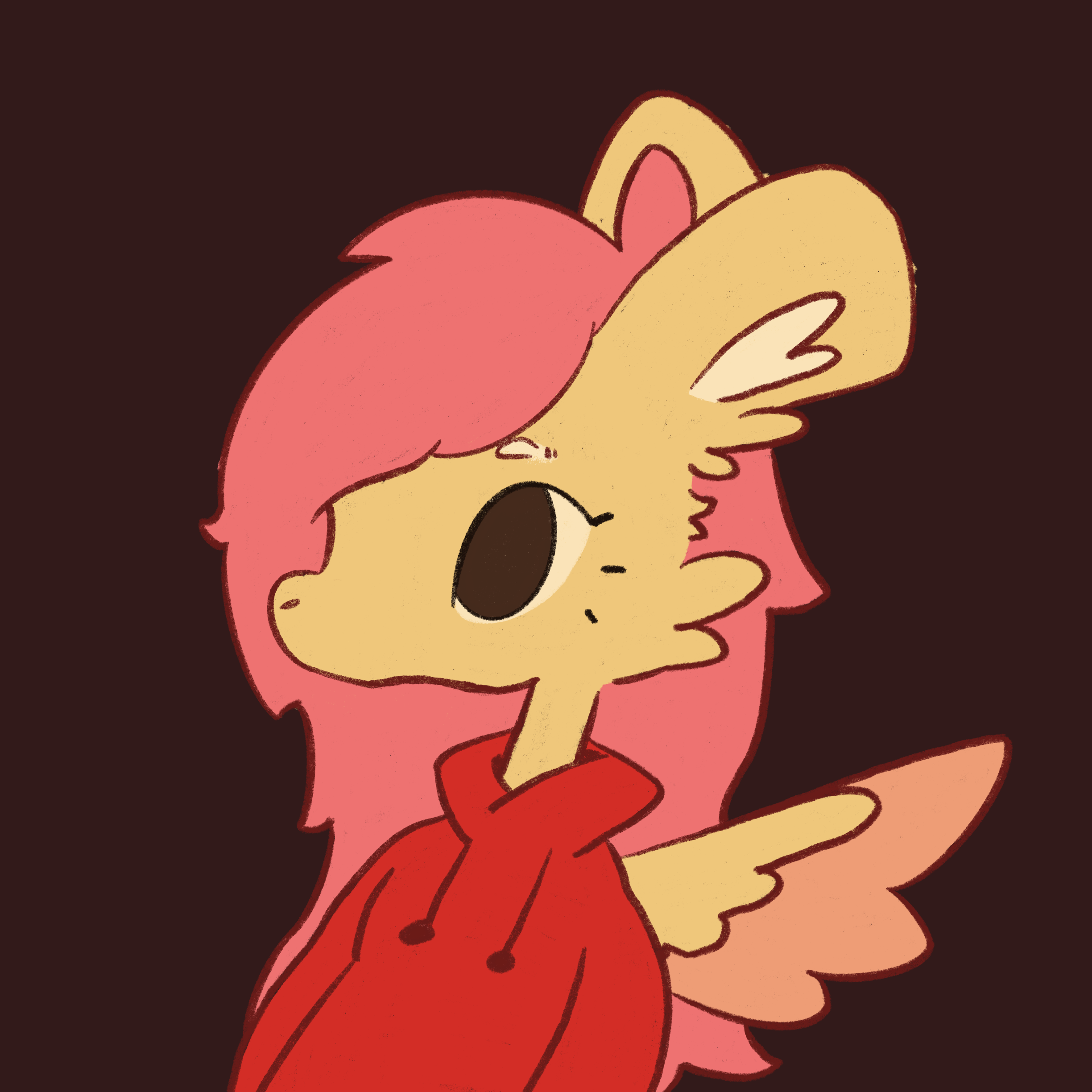 #3278812 - safe, artist:soxoncats, oc, oc only, oc:doozie, pegasus ...