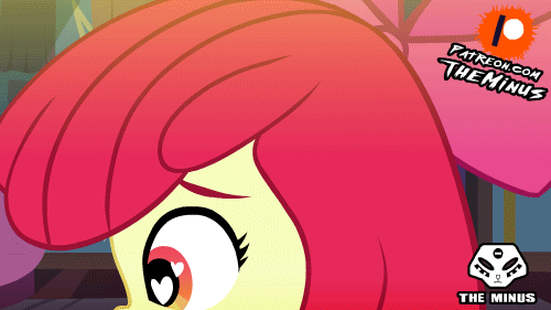 #3278973 - suggestive, artist:theminus, apple bloom, equestria girls, g4, advertisement ...