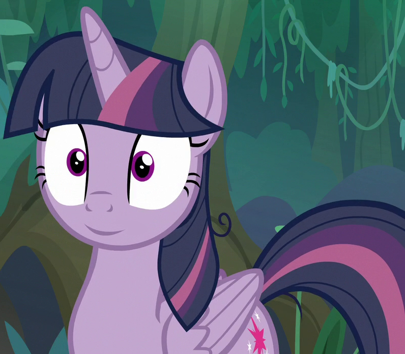 #3280327 - safe, edit, edited screencap, editor:twilyisbestpone, screencap, mean twilight ...