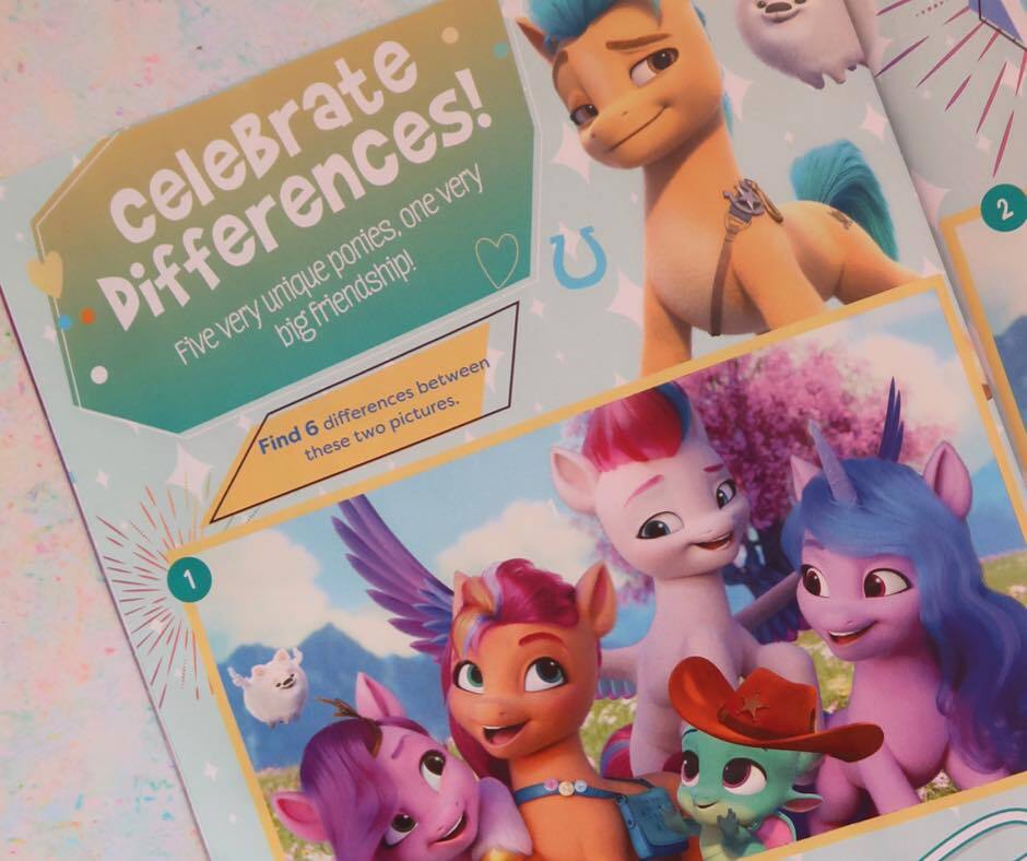 #3280501 - safe, cloudpuff, hitch trailblazer, izzy moonbow, pipp ...