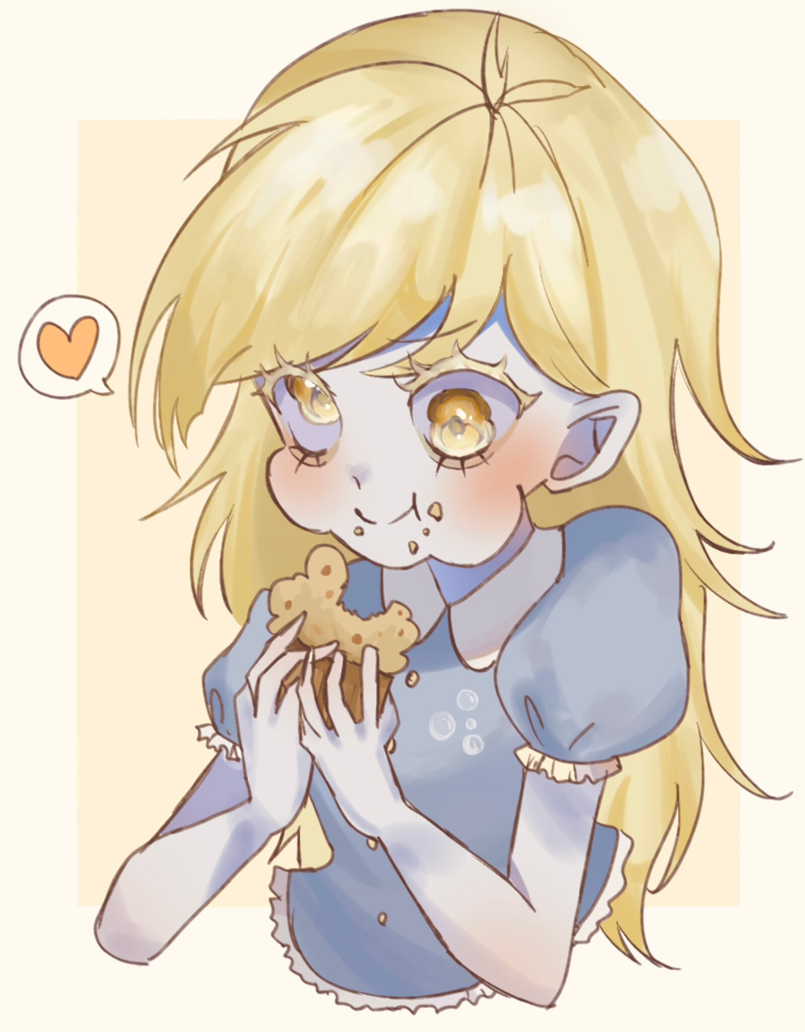 #3281451 - safe, artist:m09160, derpy hooves, human, equestria girls ...